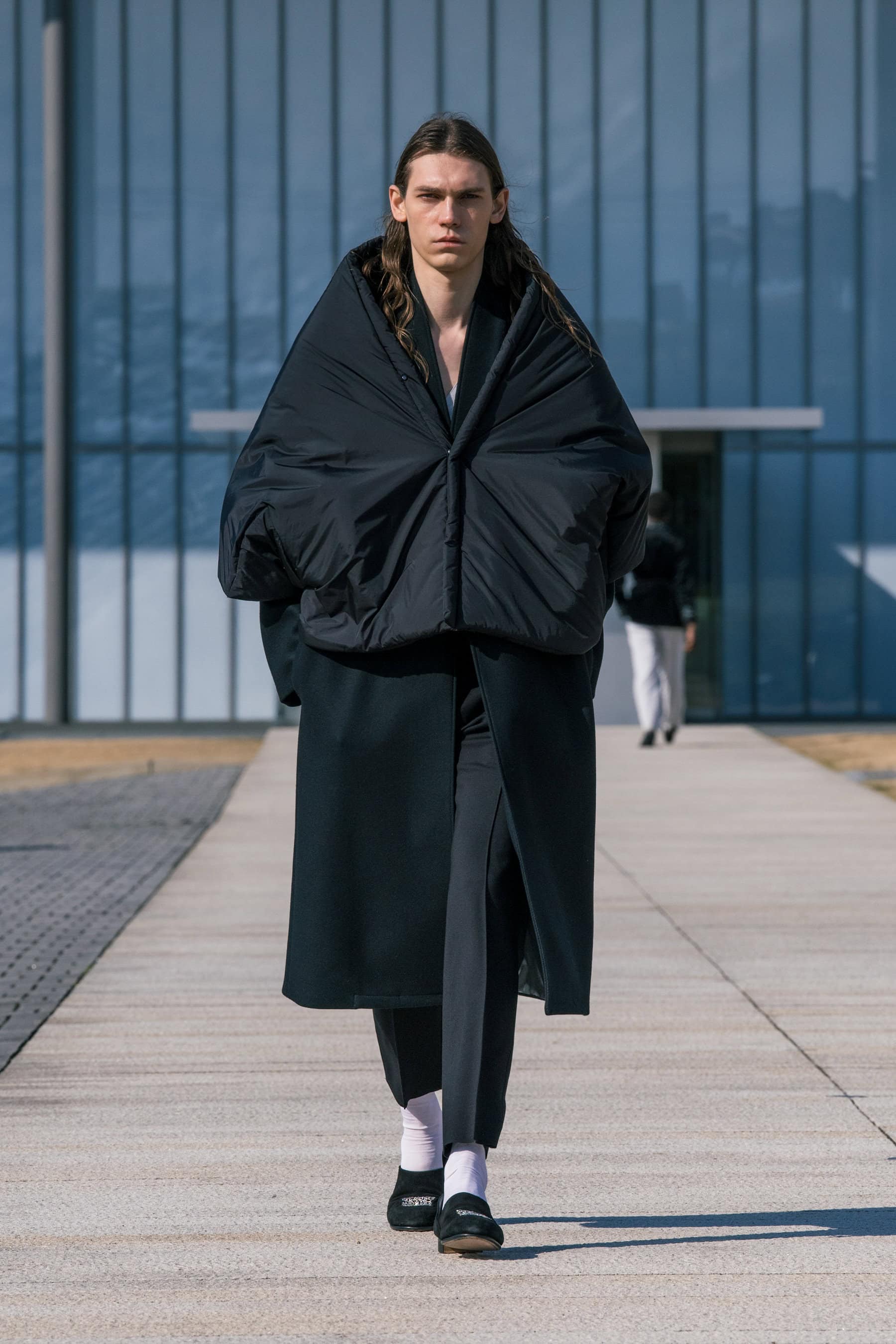 Rainmaker Fall 2021 | The Impression