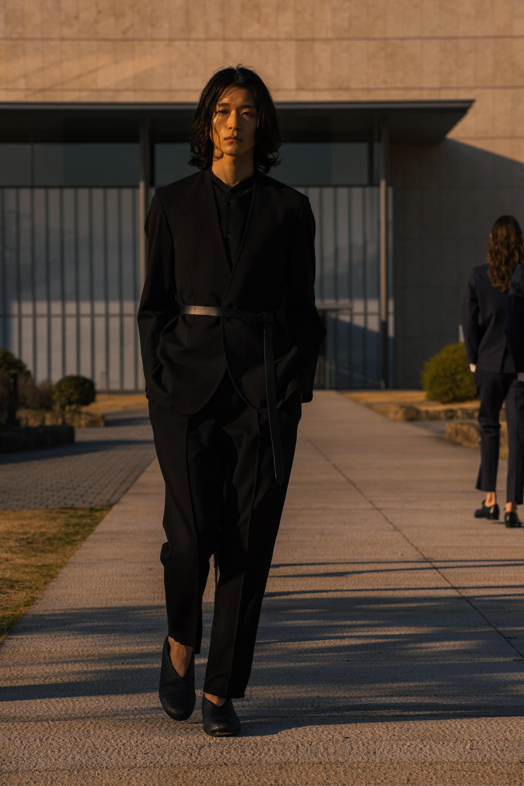 Rainmaker Fall 2021 | The Impression