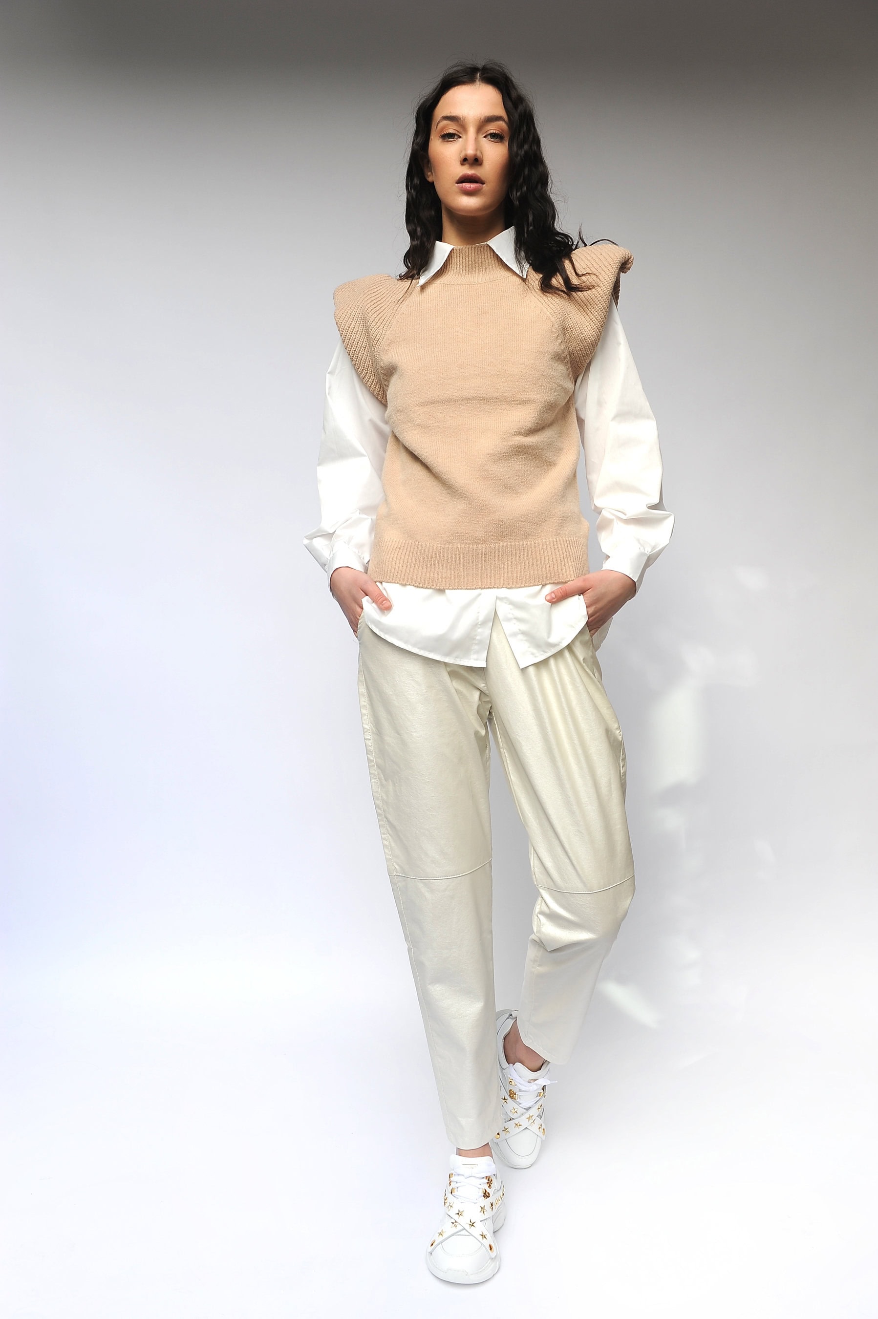 She Rocks By Helga Posser Fall 2021 | The Impression