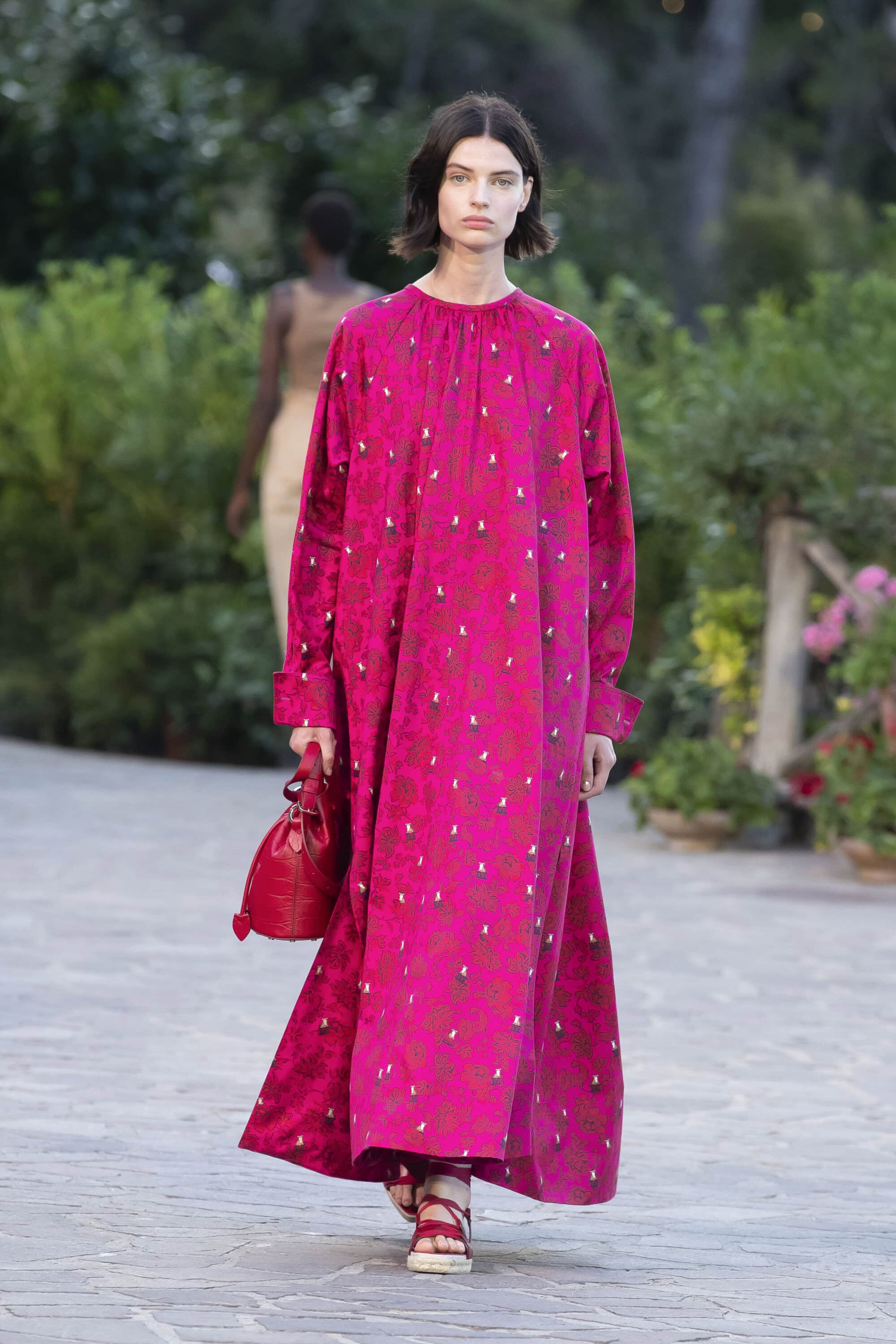 Max Mara Resort 2022 Fashion Show The Impression Max Mara Resort 2022 Fashion Show The Impression
