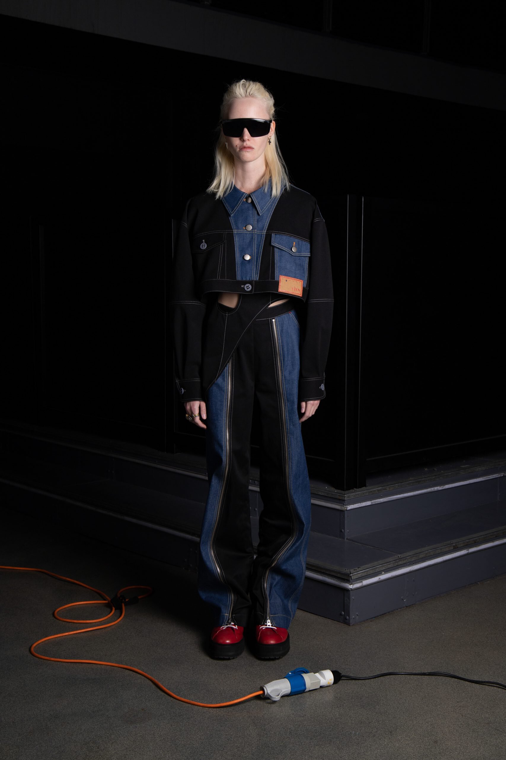 Vien Spring 2022 Men's | The Impression