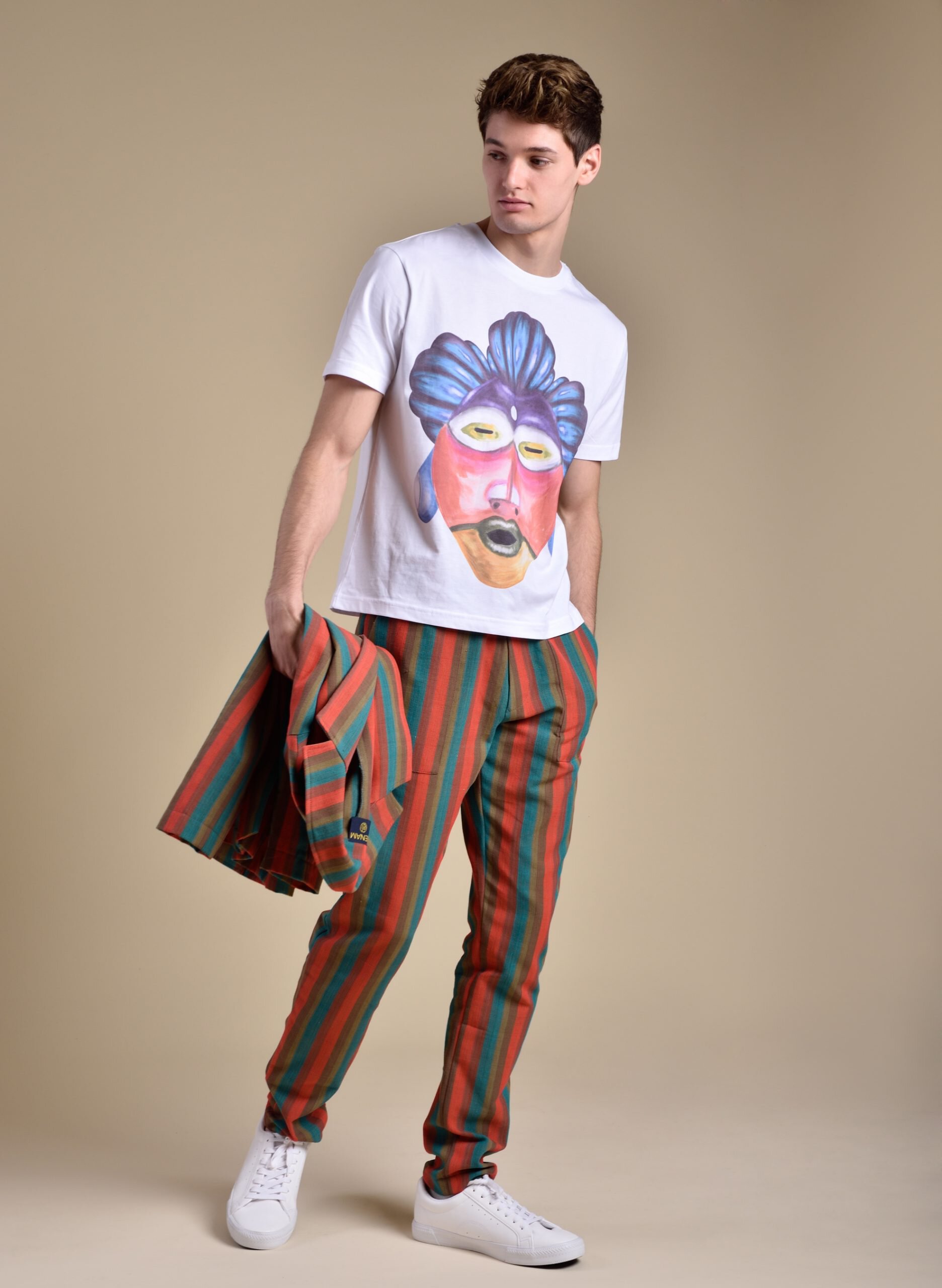Zenam Spring 2022 Men's | The Impression