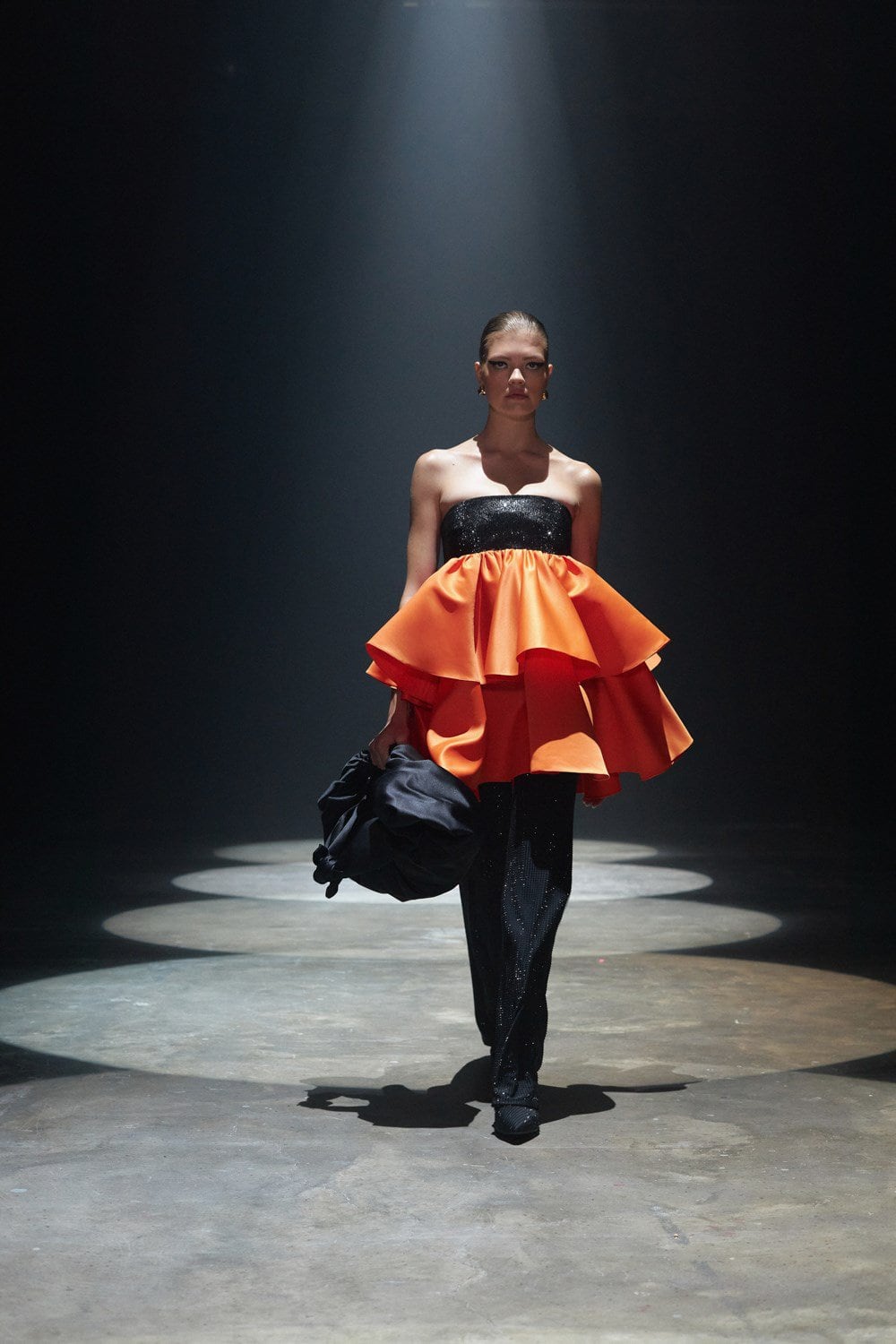 Gasanova Spring 2022 | The Impression