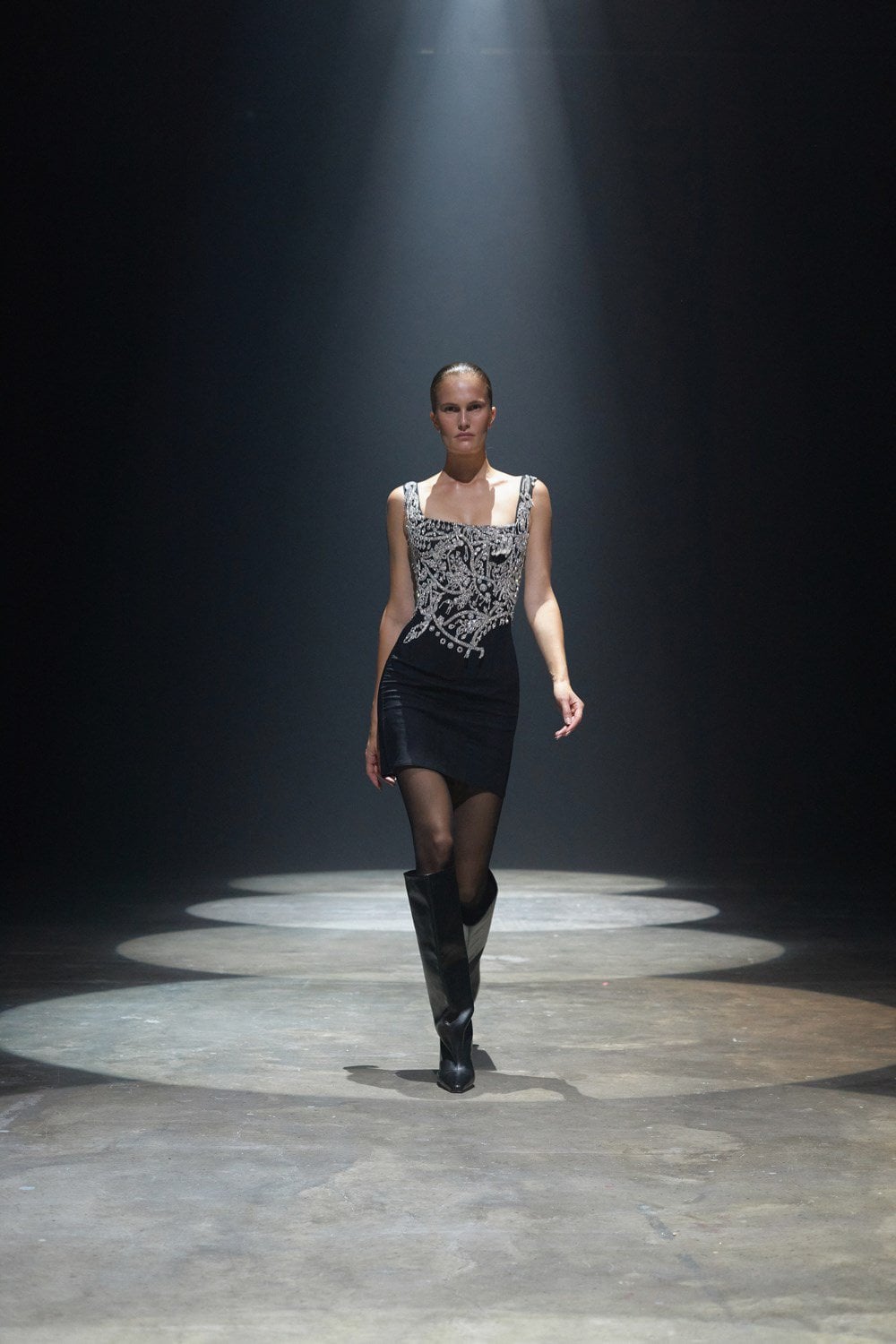 Gasanova Spring 2022 | The Impression