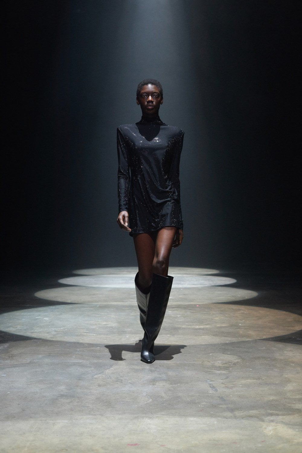 Gasanova Spring 2022 | The Impression