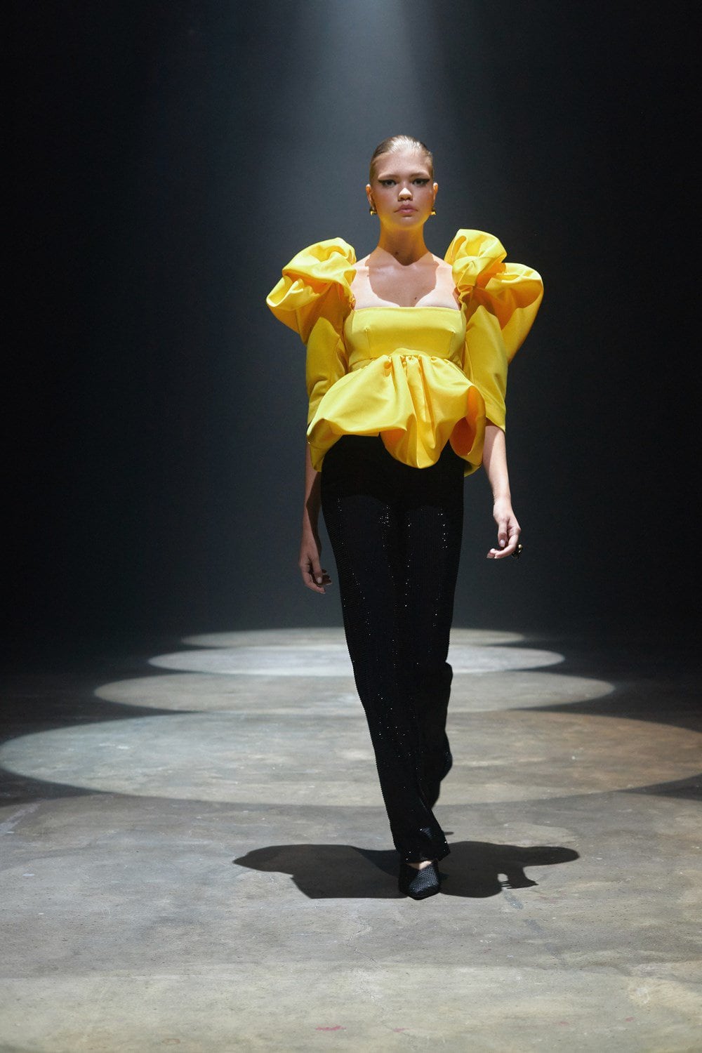 Gasanova Spring 2022 | The Impression