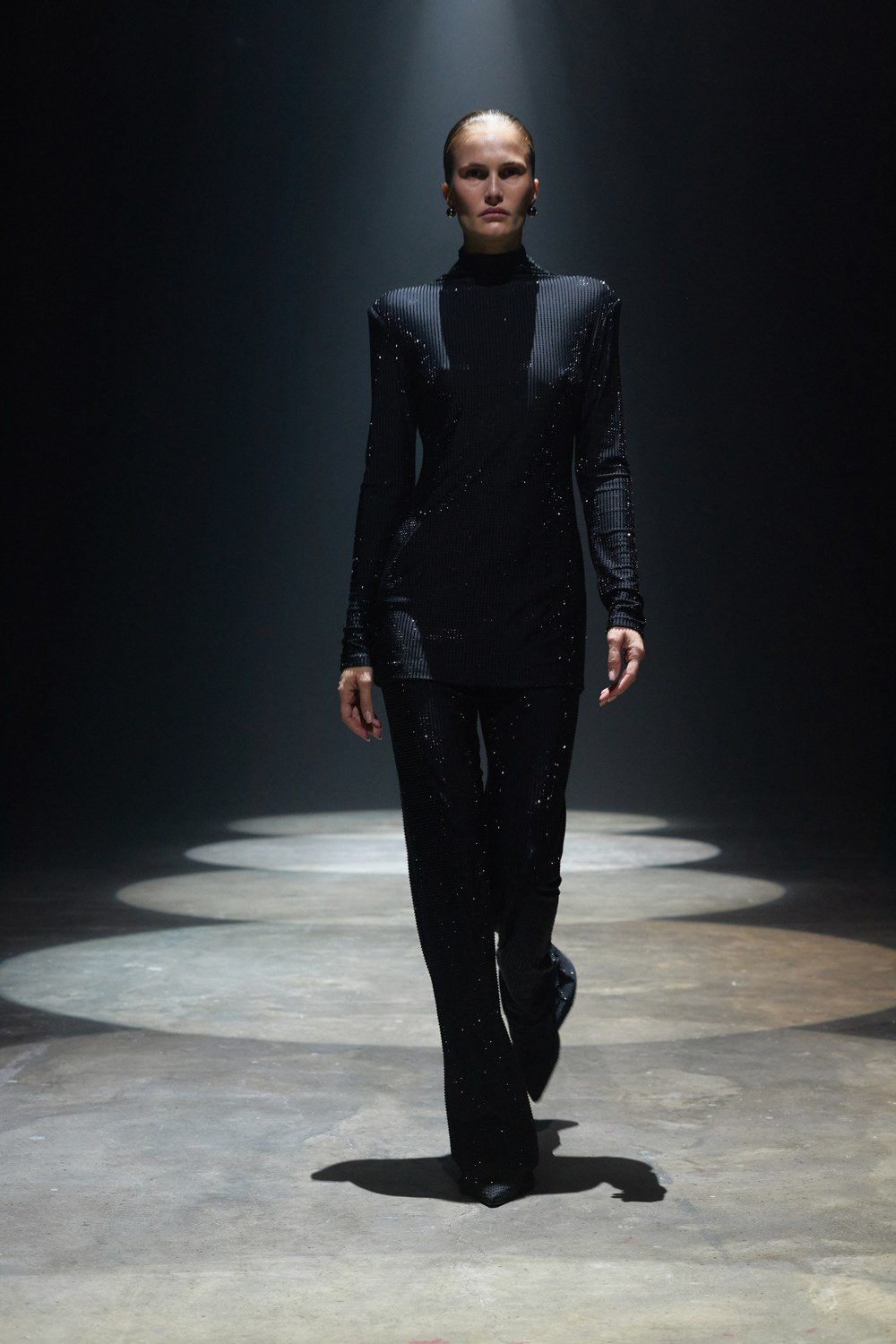 Gasanova Spring 2022 | The Impression