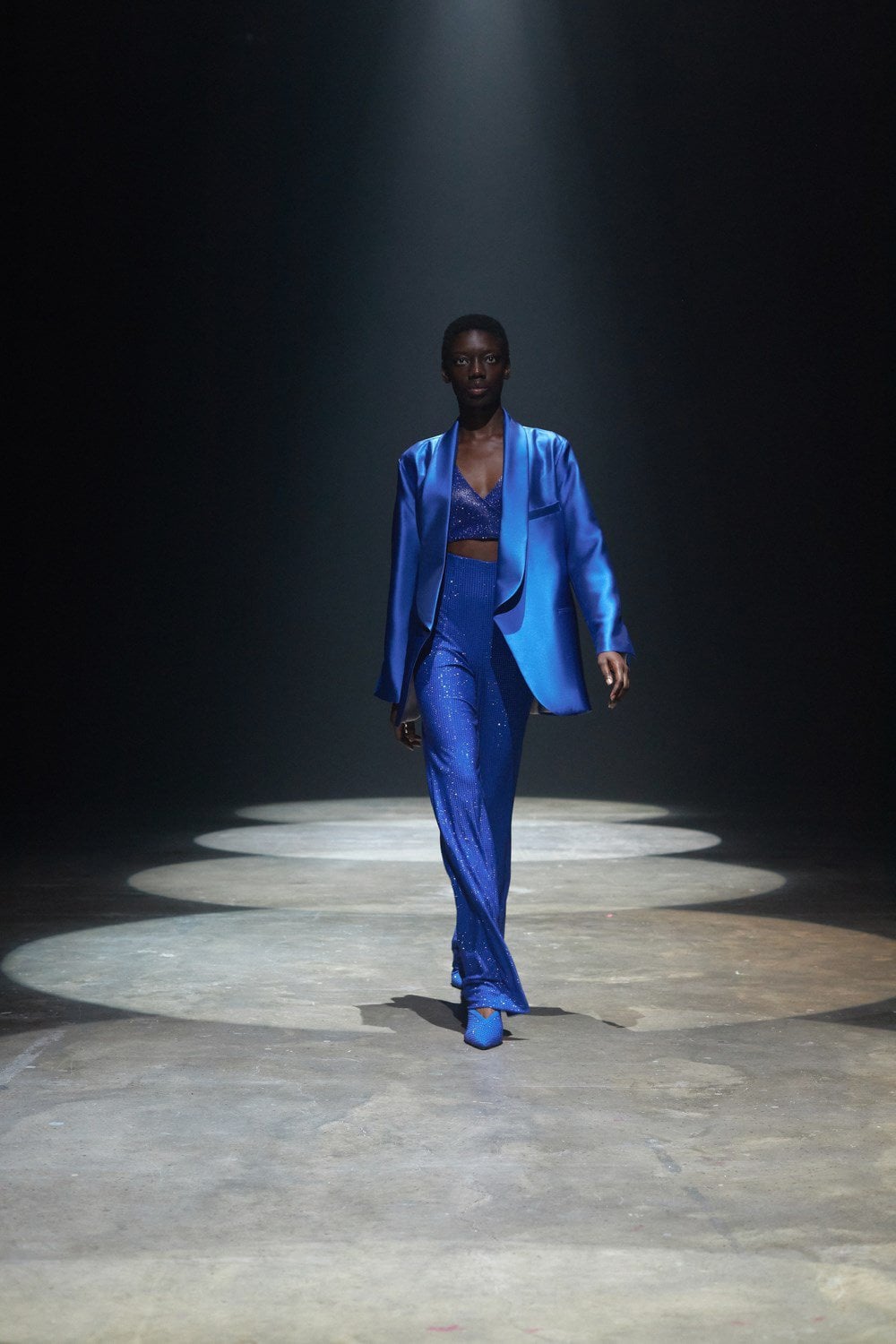 Gasanova Spring 2022 | The Impression