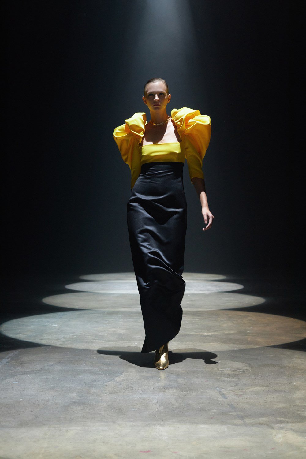 Gasanova Spring 2022 | The Impression