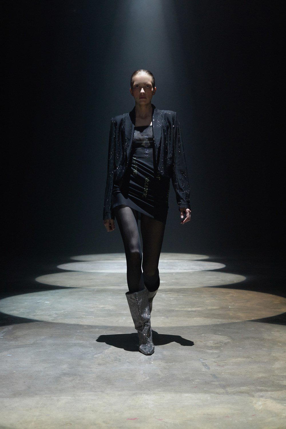 Gasanova Spring 2022 | The Impression