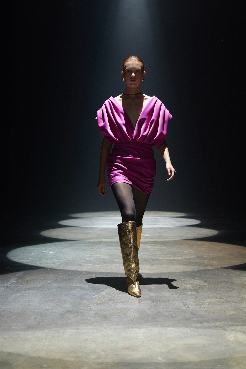 Gasanova Spring 2022 | The Impression