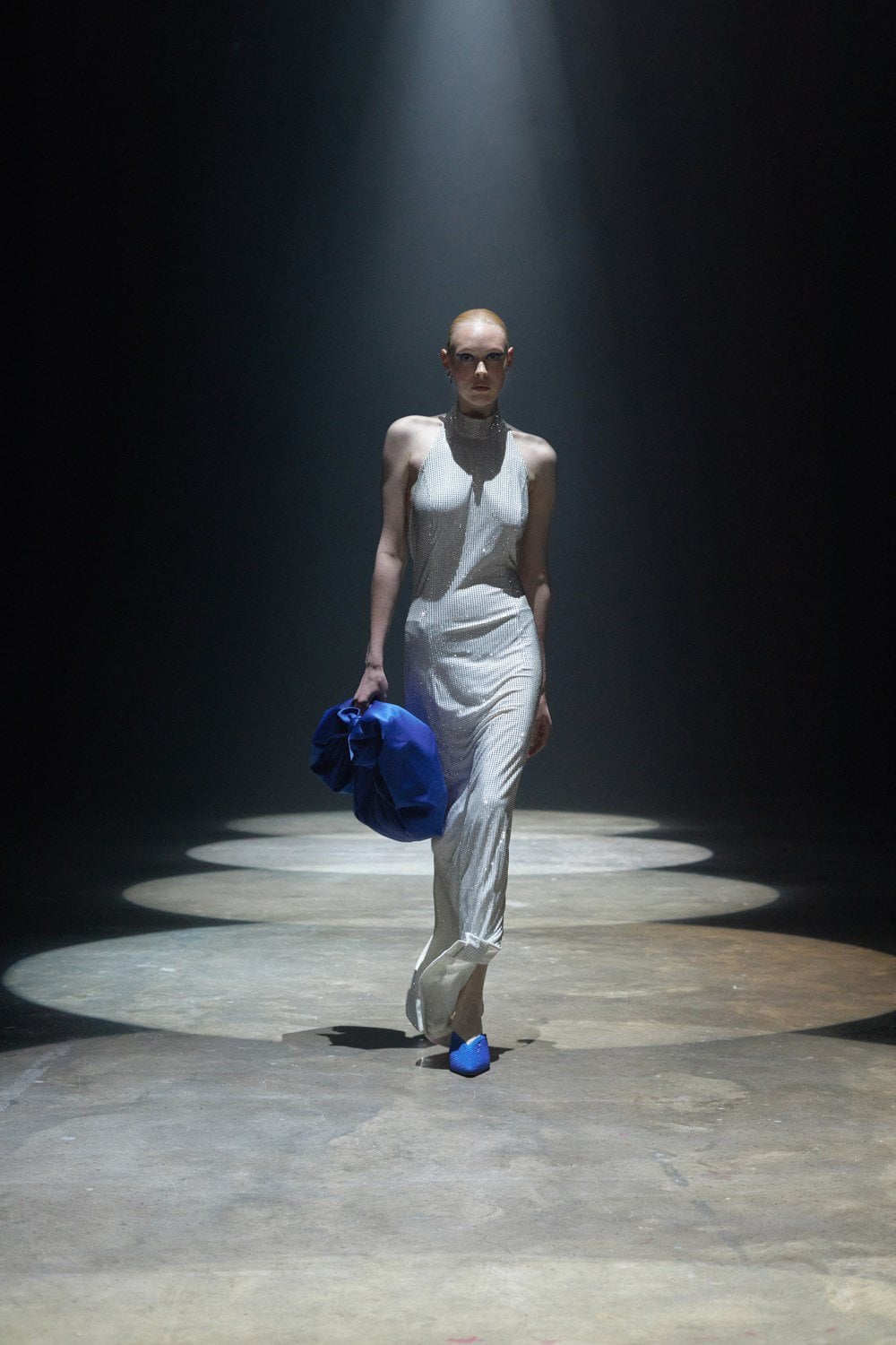 Gasanova Spring 2022 | The Impression