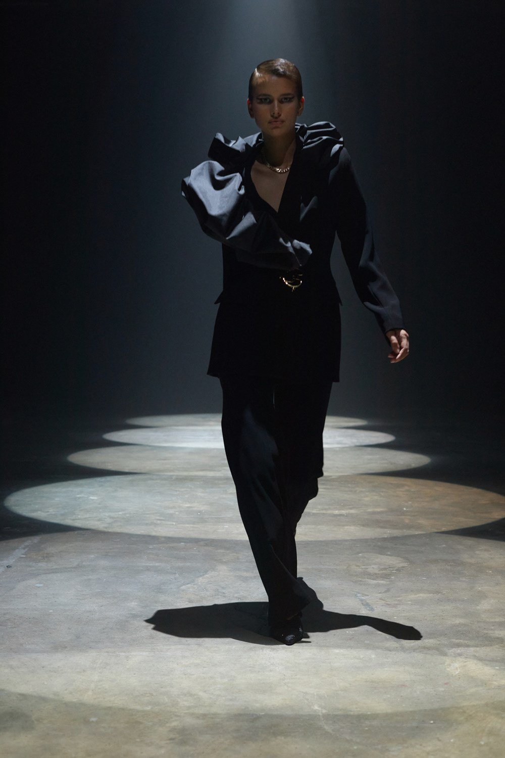 Gasanova Spring 2022 | The Impression