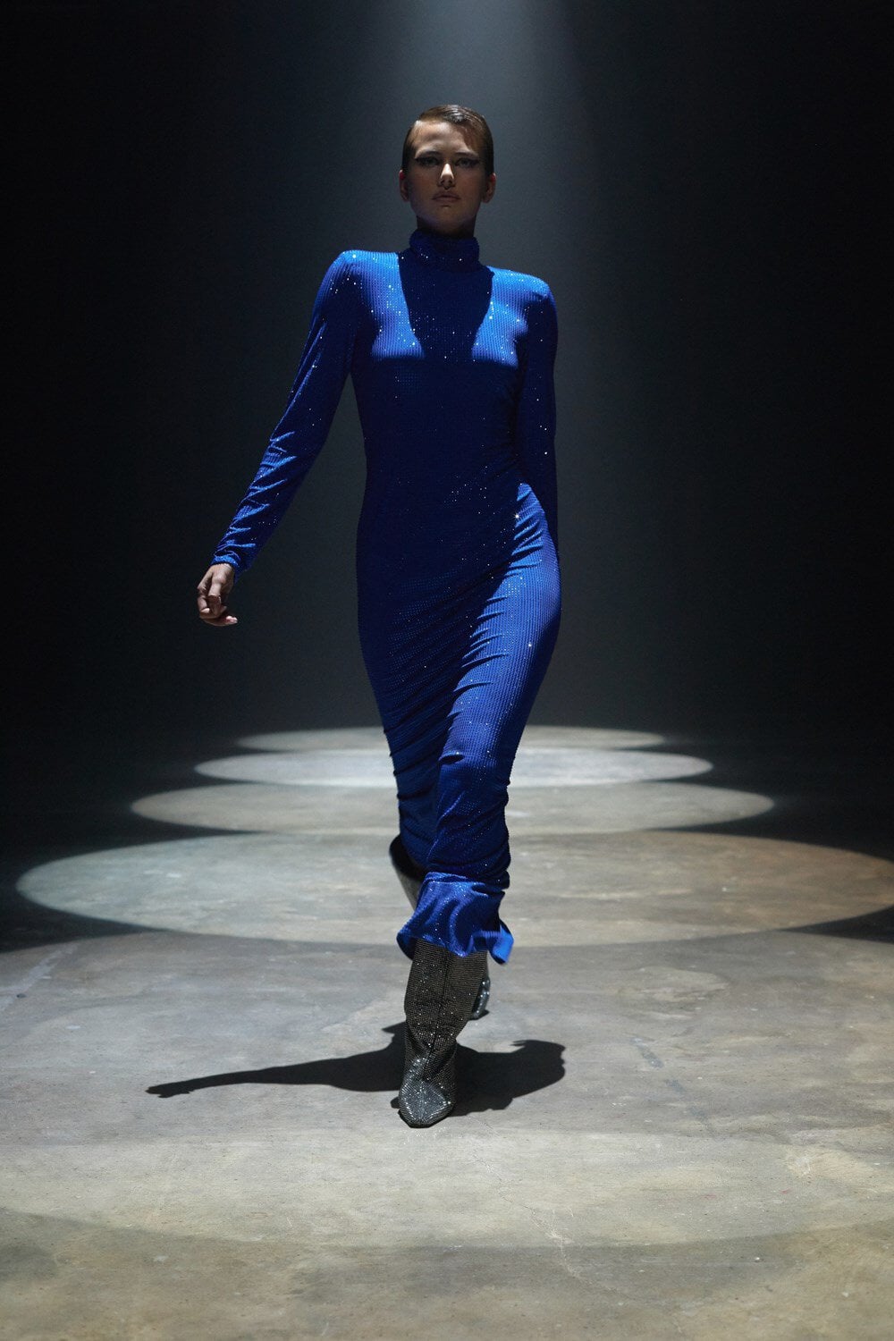 Gasanova Spring 2022 | The Impression