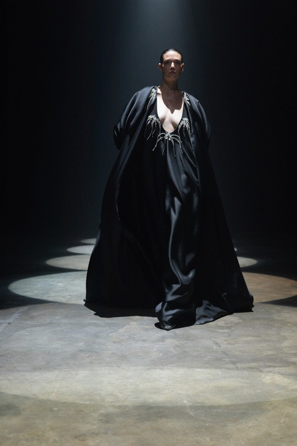 Gasanova Spring 2022 | The Impression