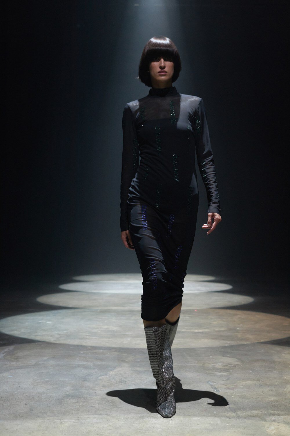 Gasanova Spring 2022 | The Impression