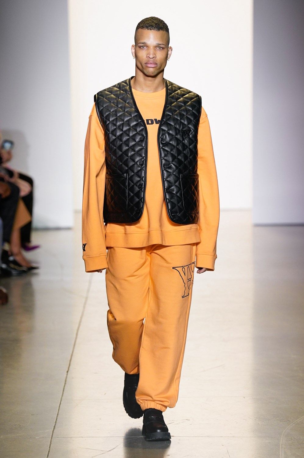 Hardware Ldn Fall 2022 Fashion Show | The Impression