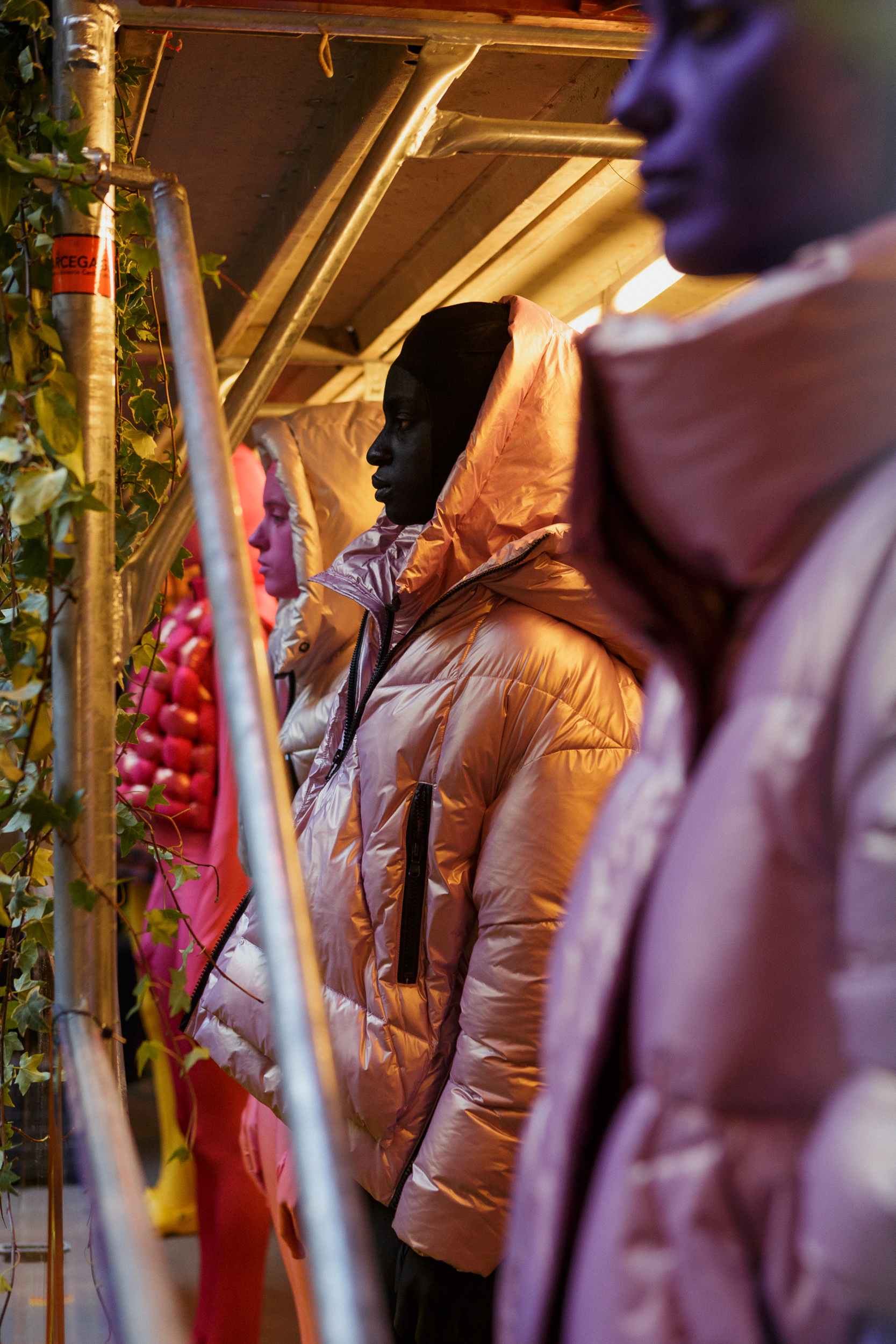 Canadian Fall 2022 Fashion Show | The Impression