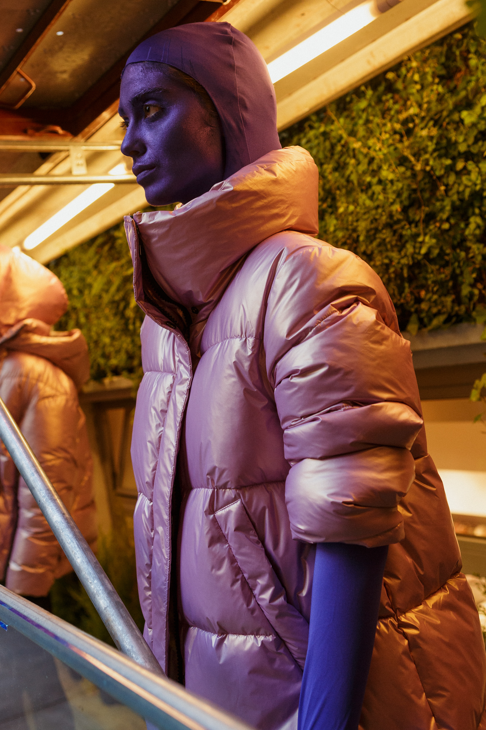 Canadian Fall 2022 Fashion Show | The Impression