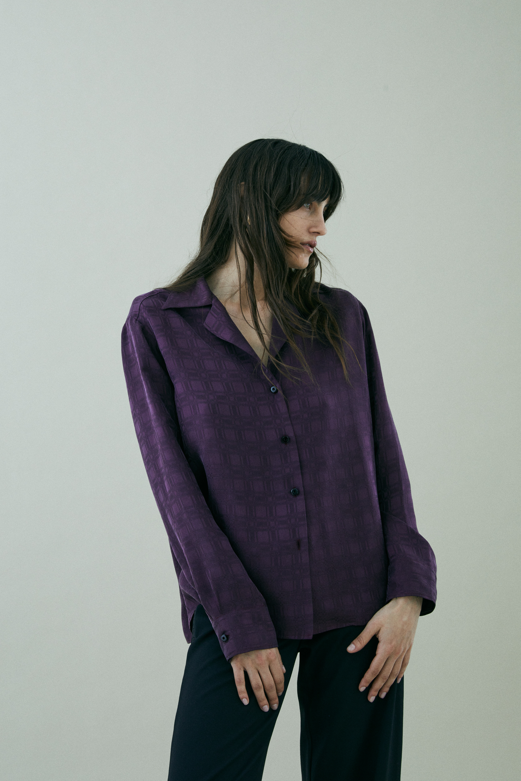 Tombolini Fall 2022 Fashion Show | The Impression