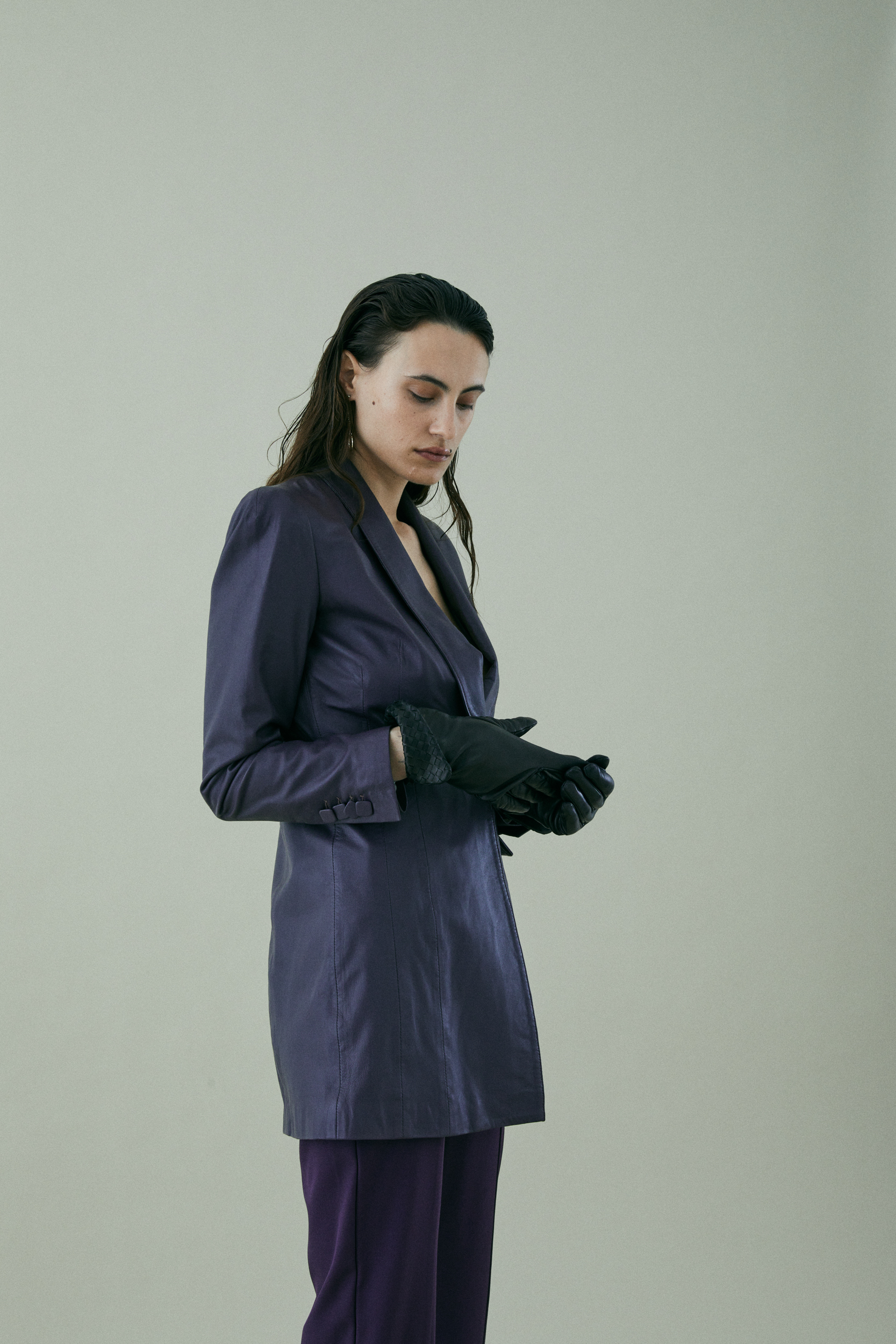 Tombolini Fall 2022 Fashion Show | The Impression
