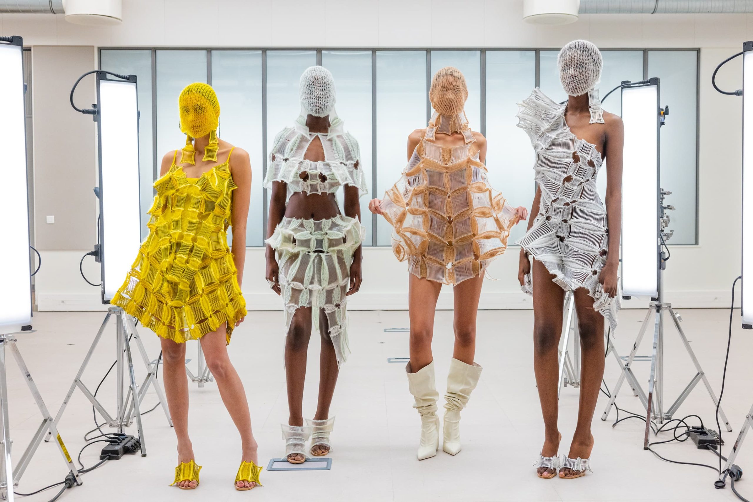 IFM Master of Arts Graduate Show 2022