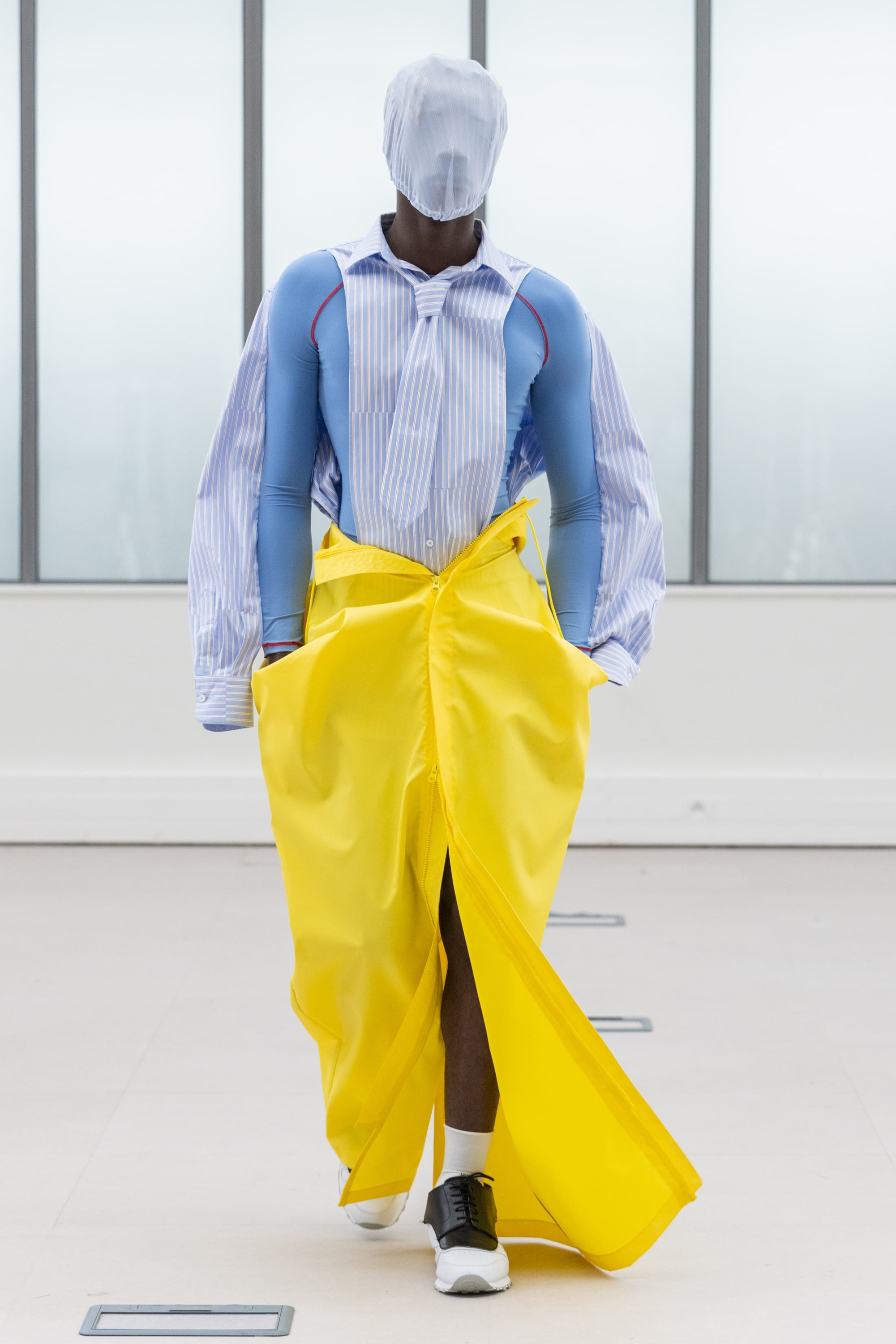 IFM Masters of the Arts Graduate 2022 Fashion Show | The Impression