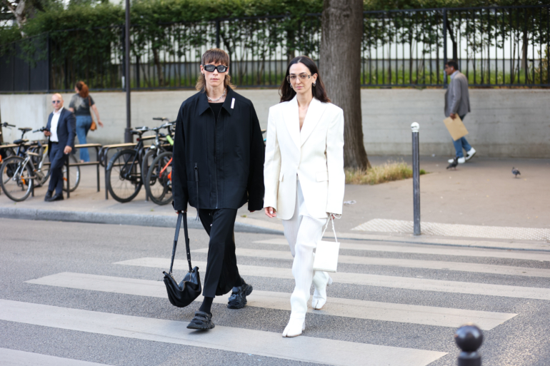 Louis Vuitton Men's Fall 2020 Ad Campaign by Tim Walker | The Impression