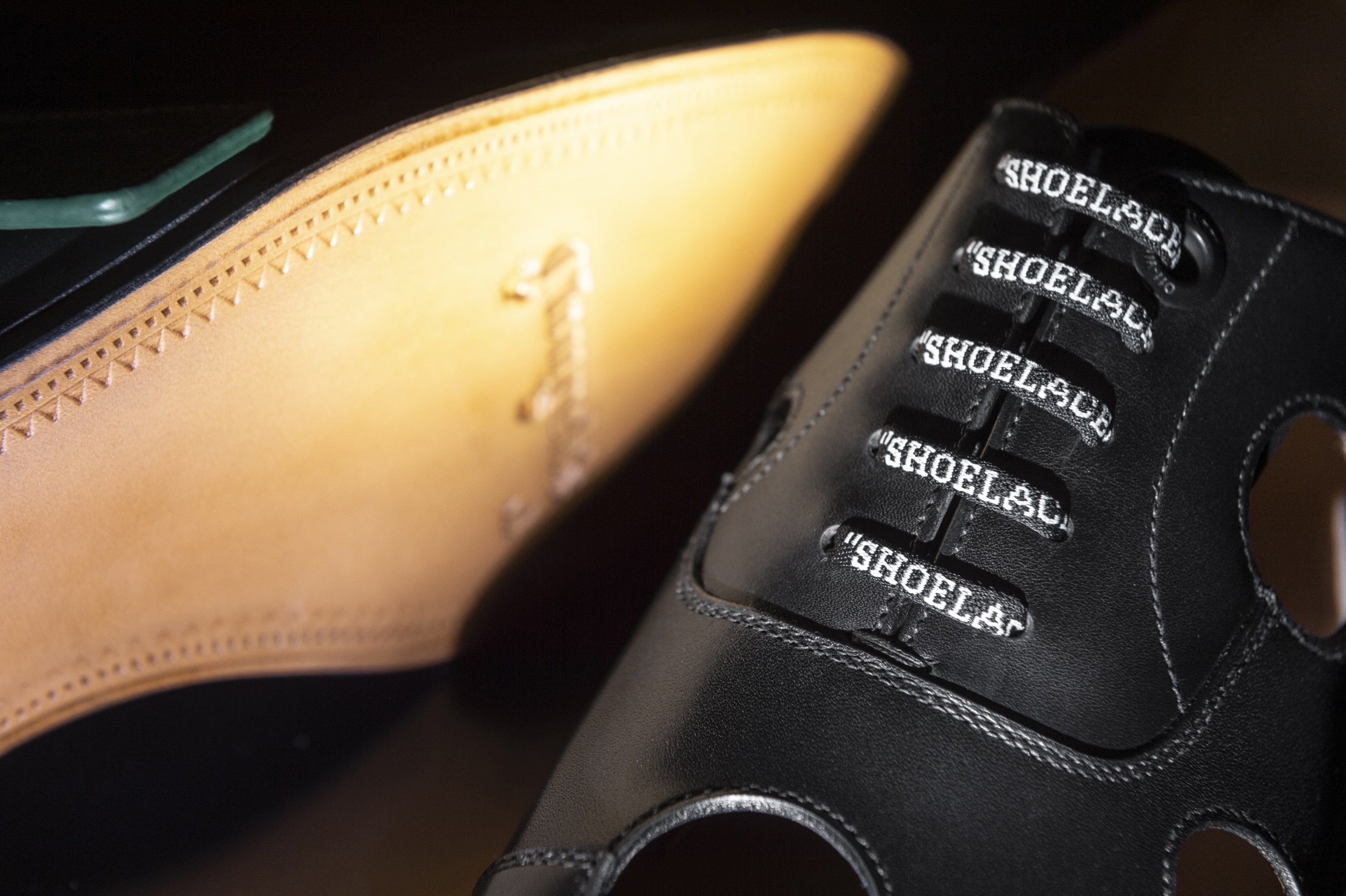 Off-White™ Collaborates With Church’s For The Consul Meteor Collection ...