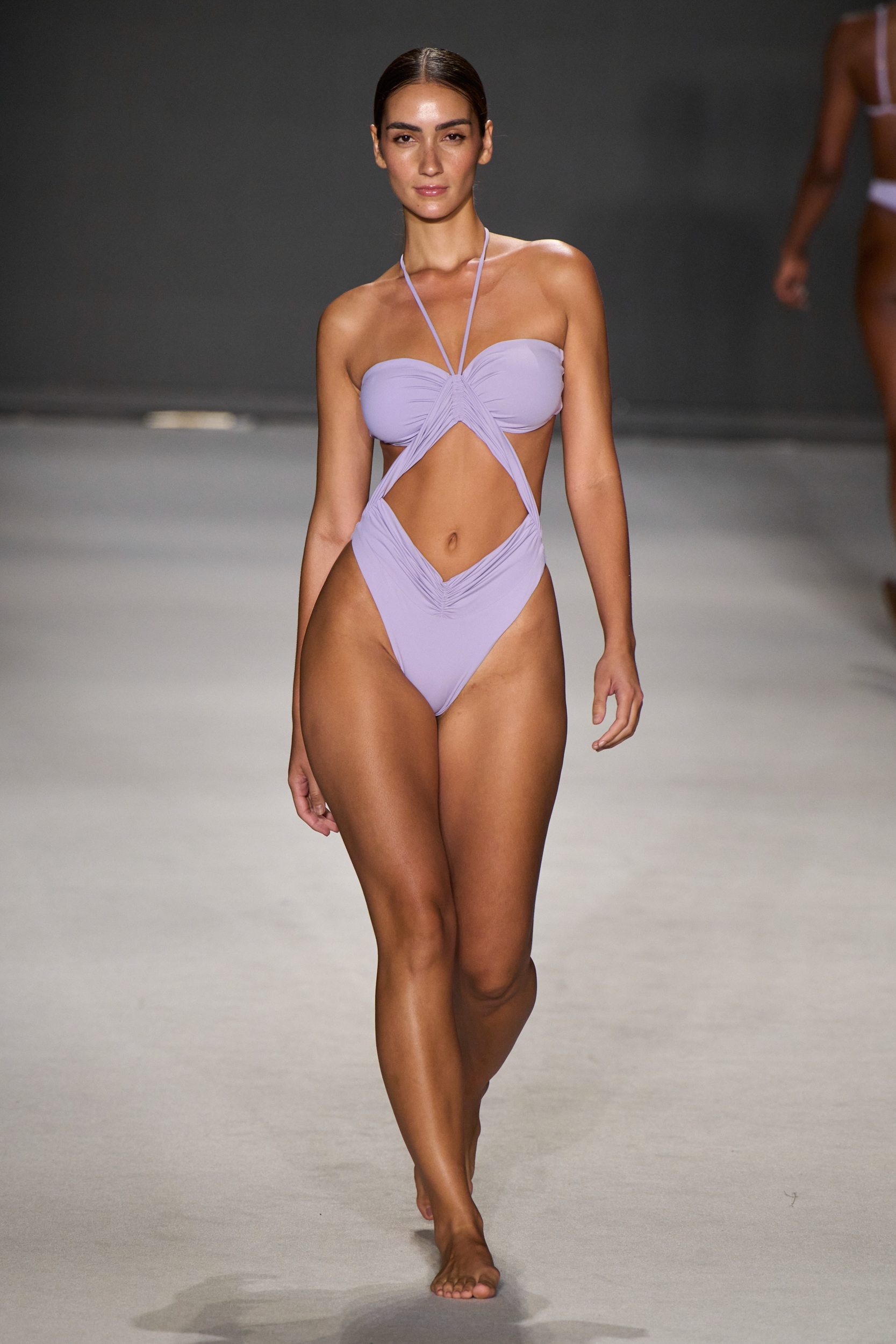 Riot Swim Spring 2023 Swimwear Fashion Show The Impression Riot Swim Spring 2023 Swimwear Fashion Show The Impression