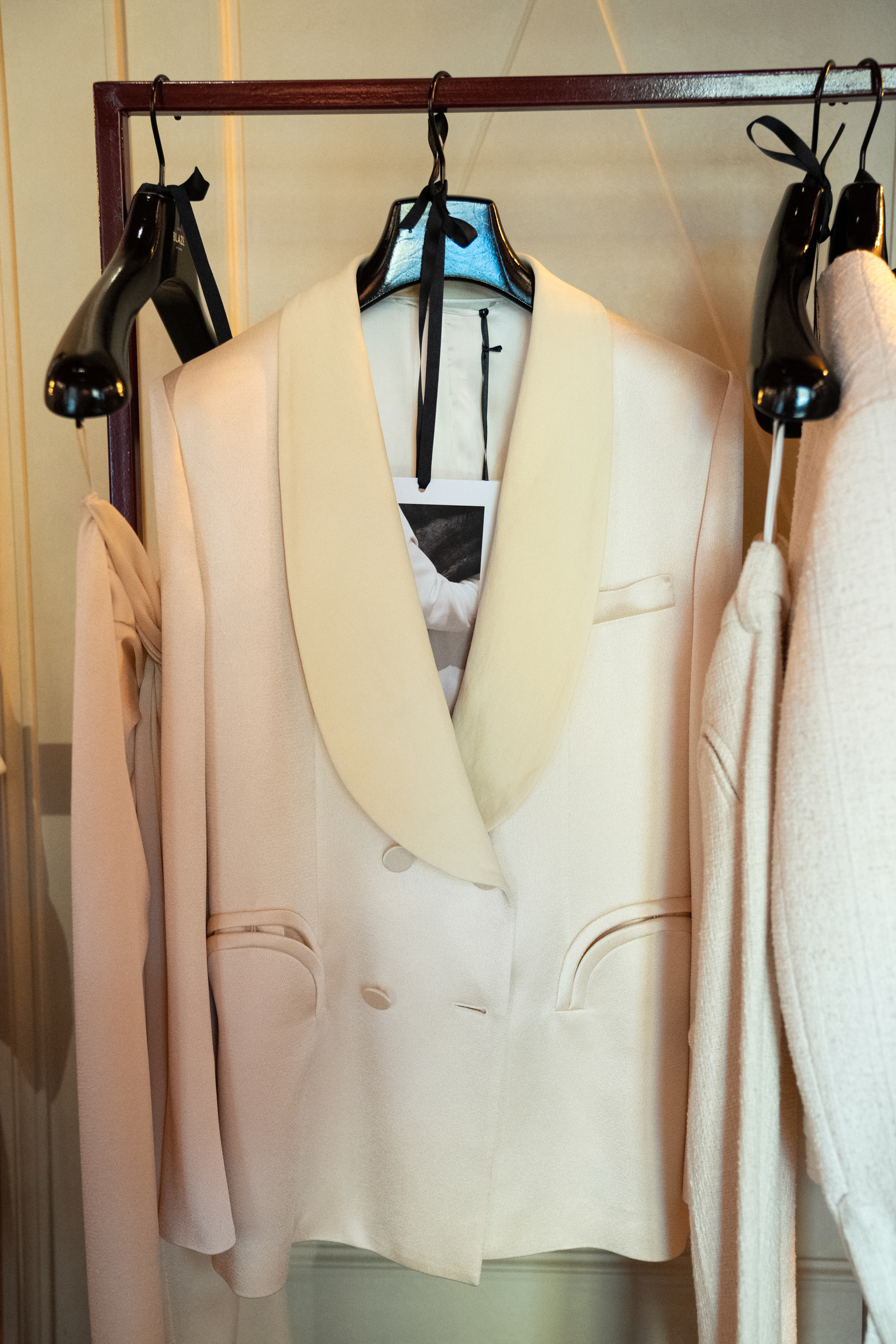 Blaze Milano Spring 2023 Fashion Show | The Impression