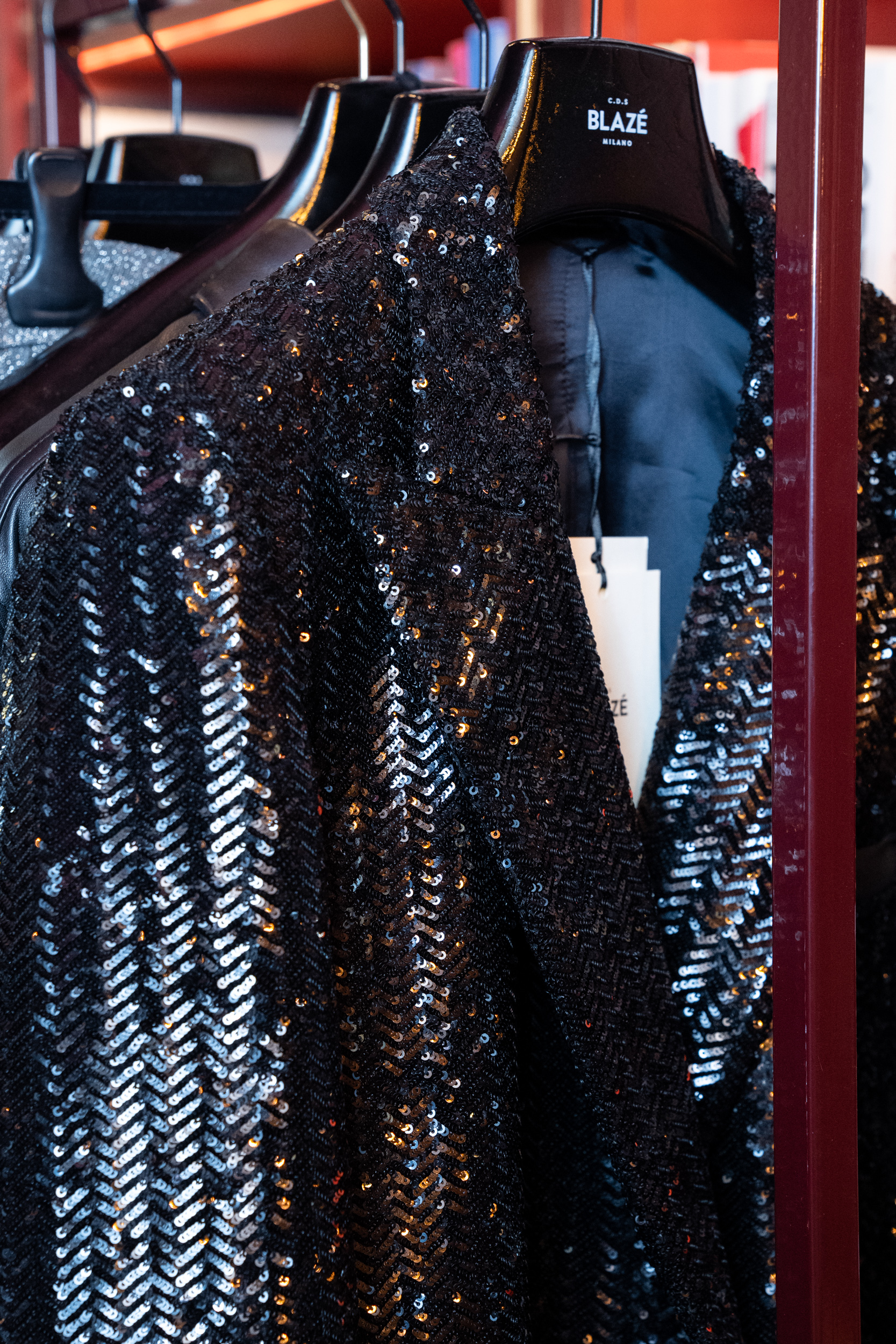 Blaze Milano Spring 2023 Fashion Show | The Impression