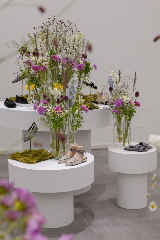 Charles Philip Spring 2023 Fashion Show | The Impression