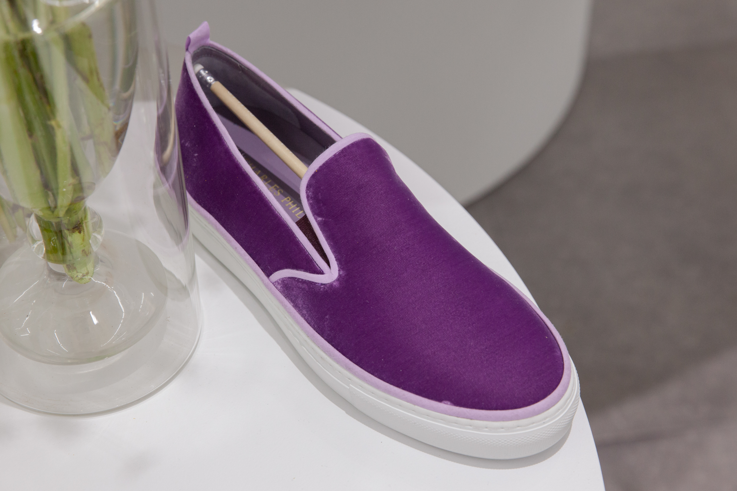 Charles Philip Spring 2023 Fashion Show | The Impression