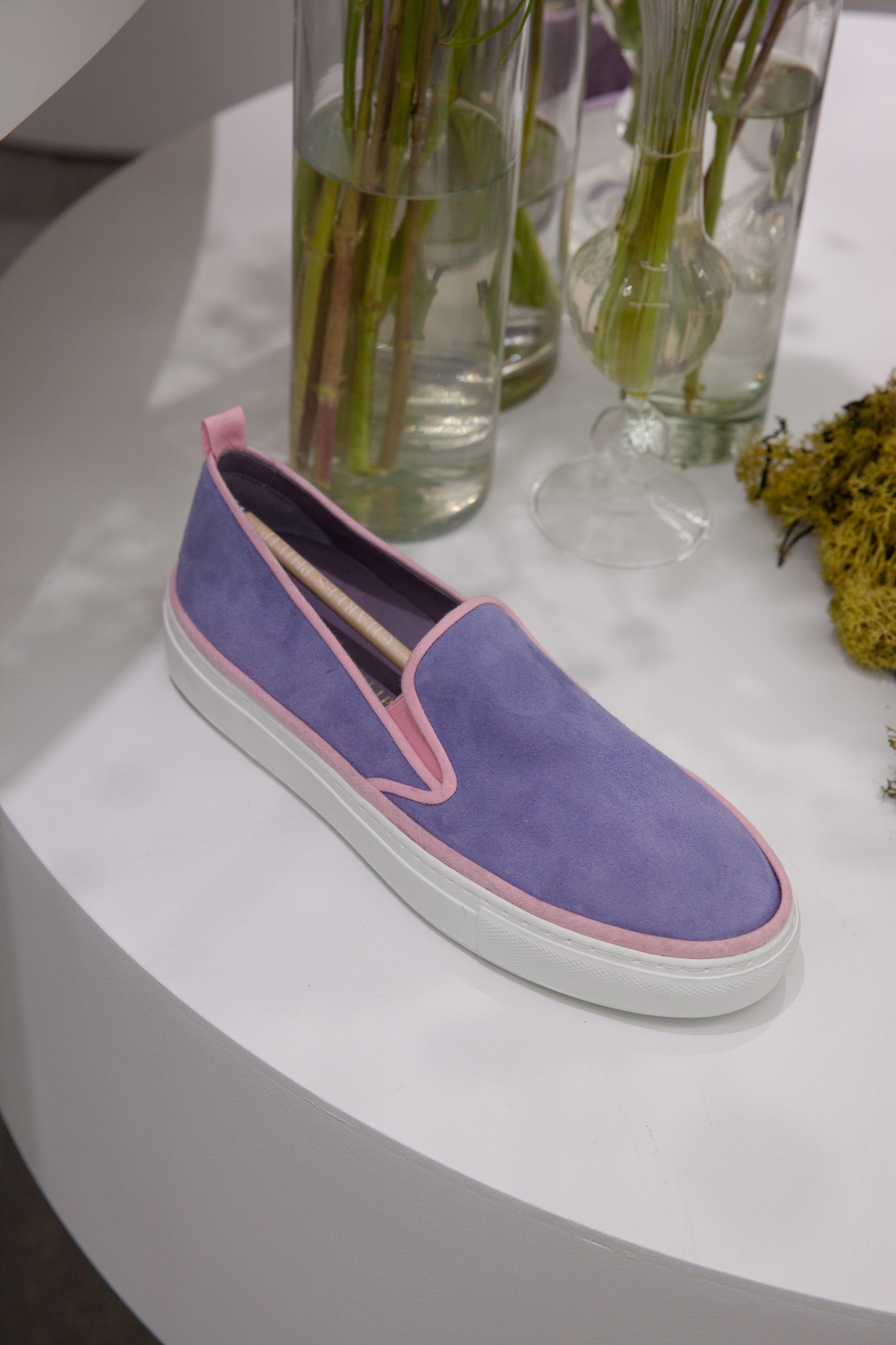 Charles Philip Spring 2023 Fashion Show | The Impression