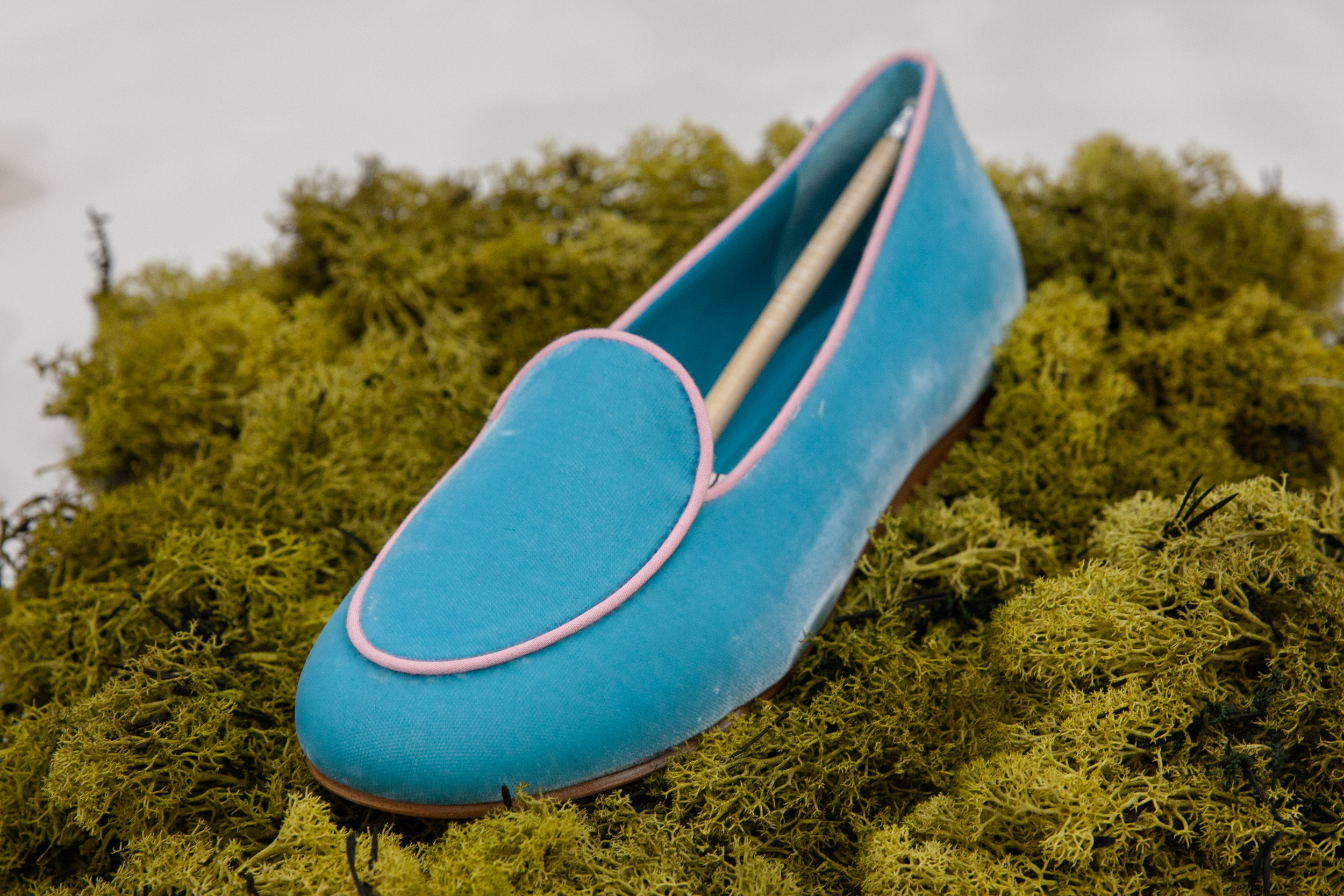 Charles Philip Spring 2023 Fashion Show | The Impression