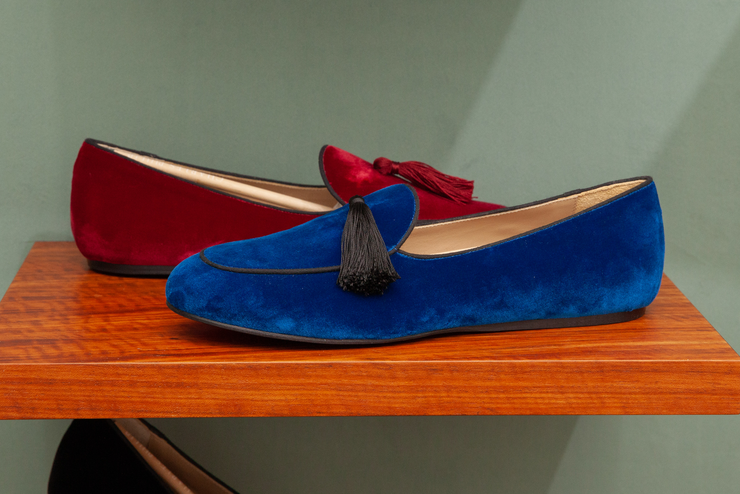 Charles Philip Spring 2023 Fashion Show | The Impression