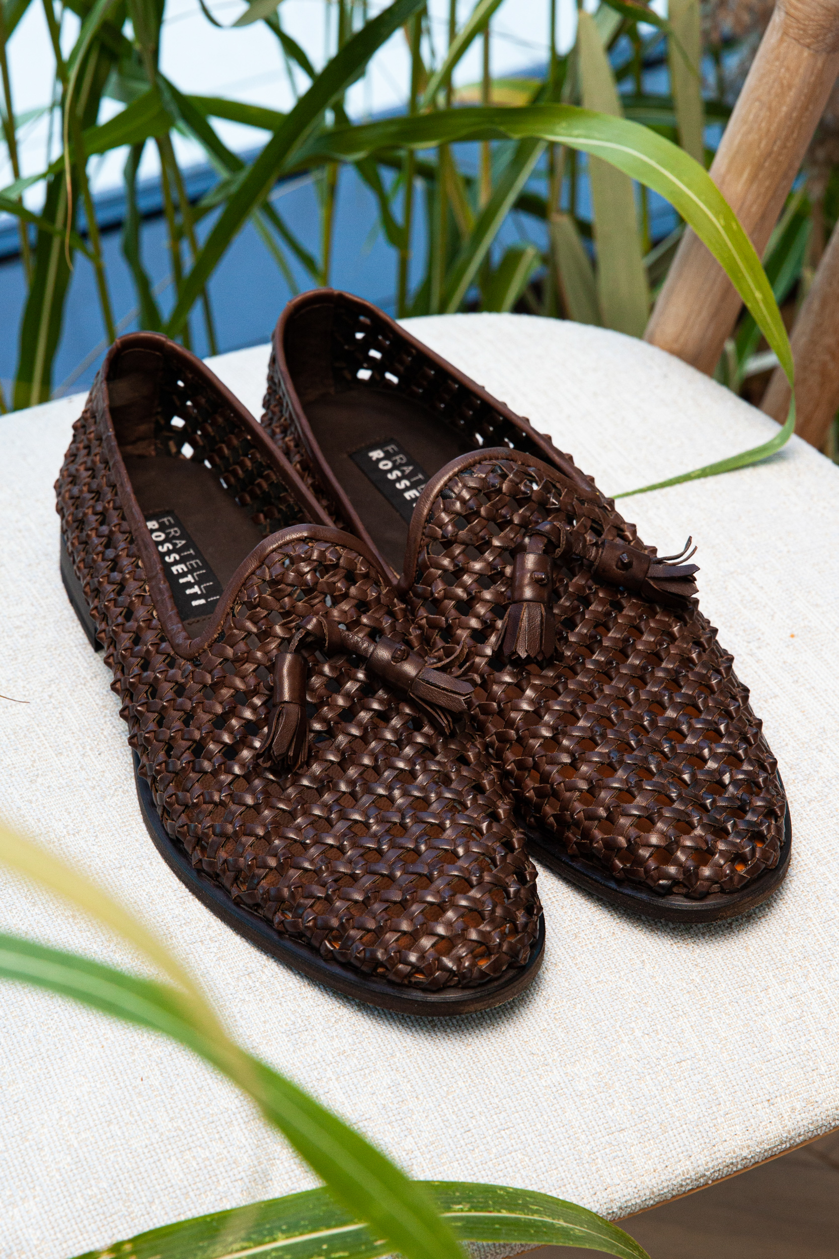 Fratelli Rossetti Spring 2023 Fashion Show | The Impression