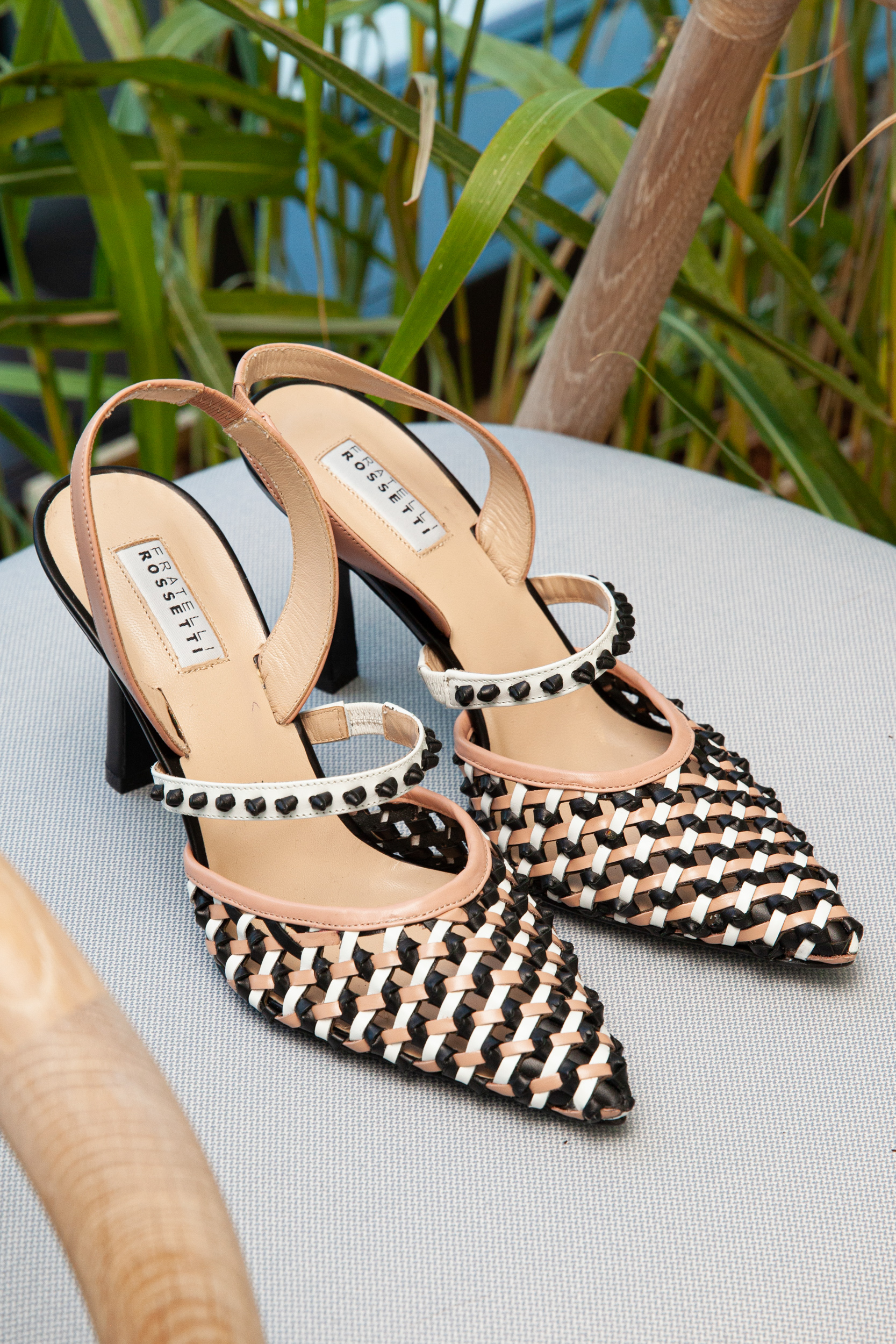 Fratelli Rossetti Spring 2023 Fashion Show | The Impression