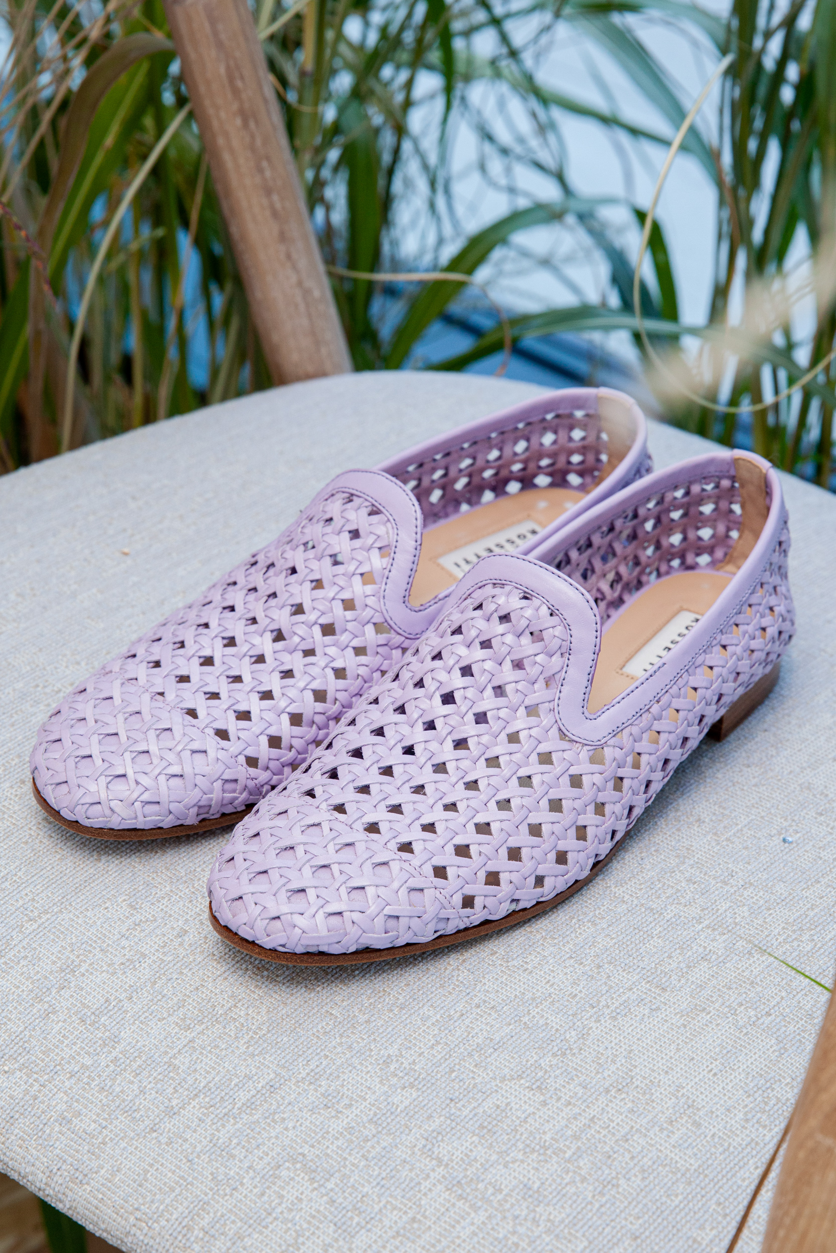 Fratelli Rossetti Spring 2023 Fashion Show | The Impression