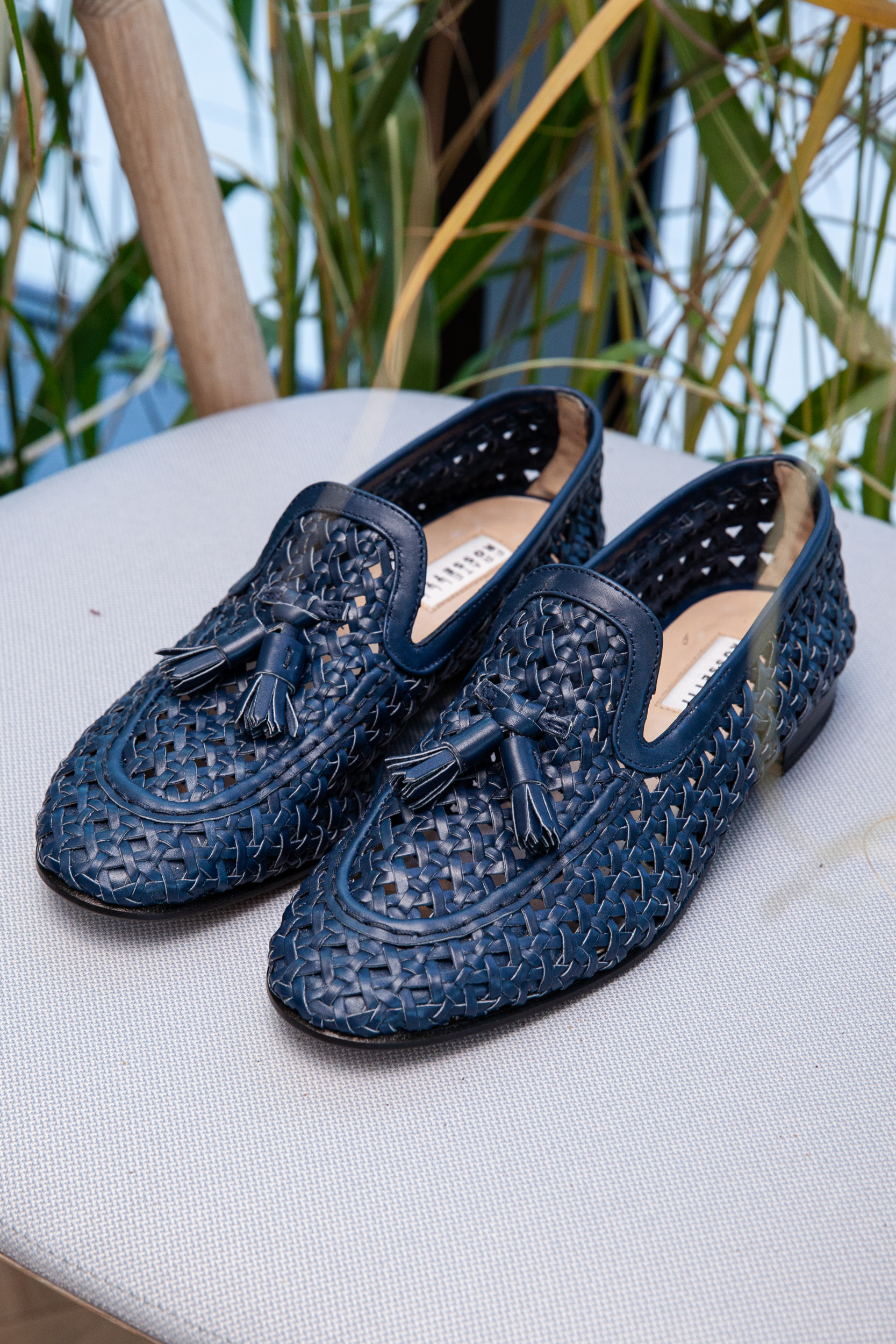 Fratelli Rossetti Spring 2023 Fashion Show | The Impression