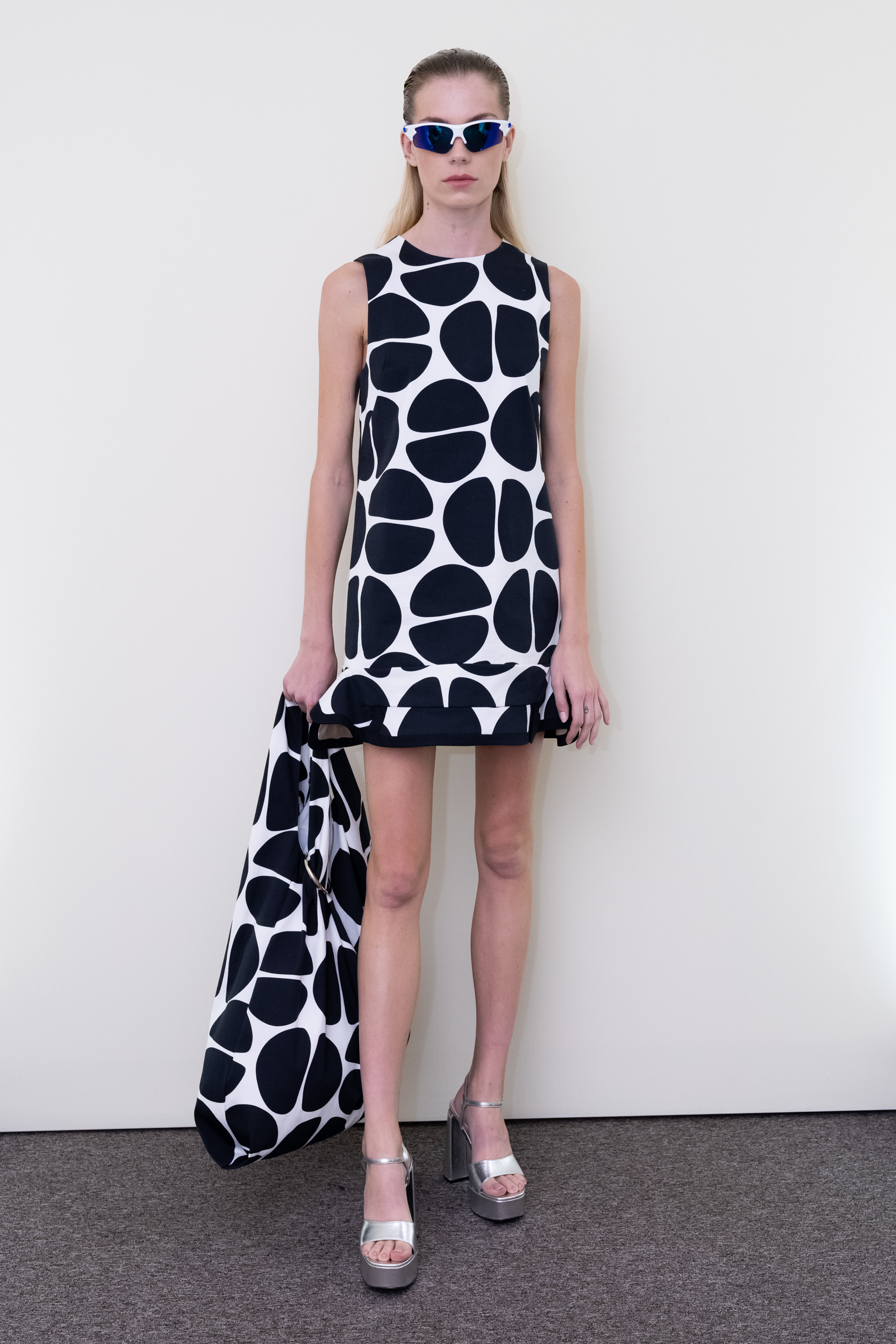 Simonetta Ravizza Spring 2023 Fashion Show | The Impression