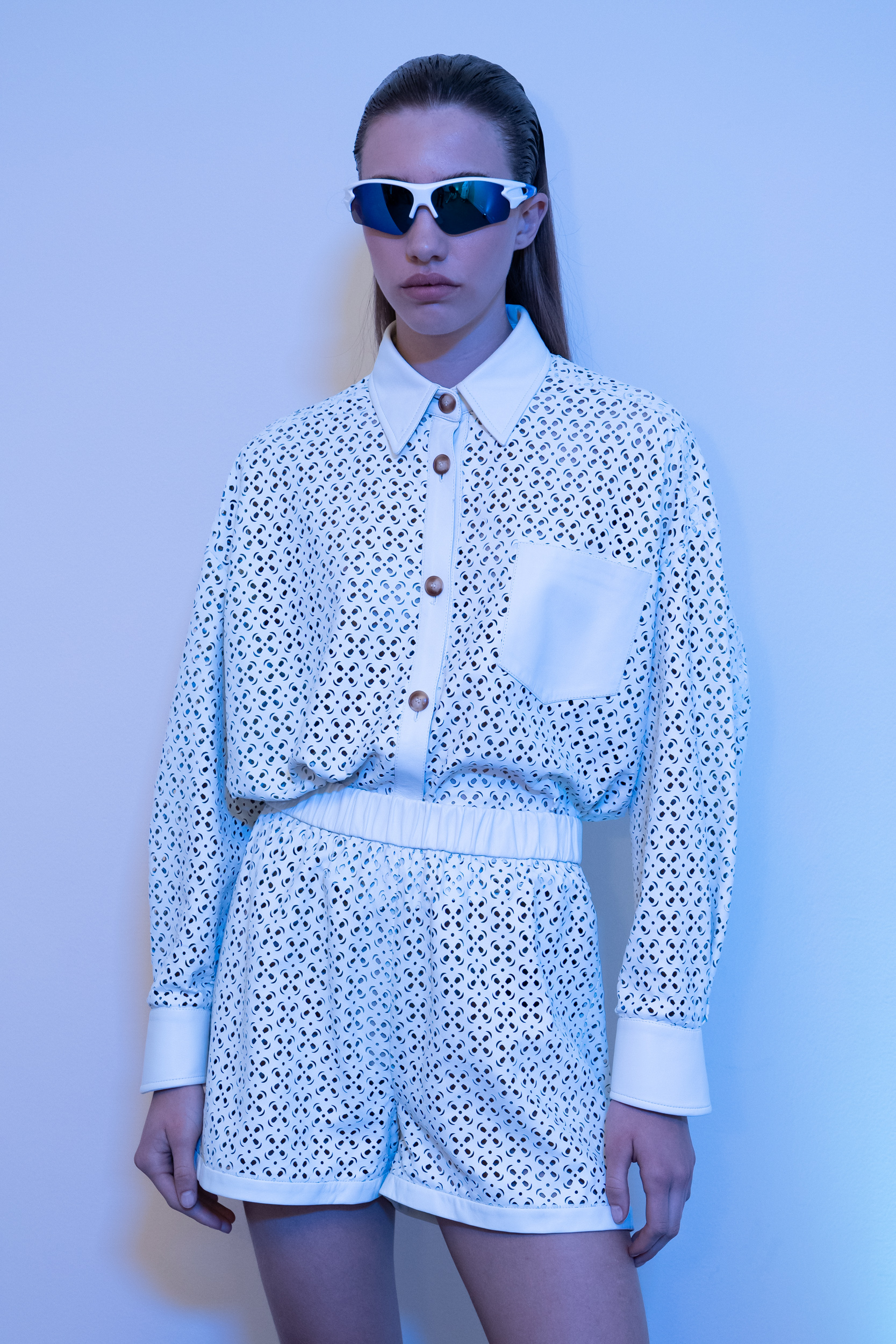 Simonetta Ravizza Spring 2023 Fashion Show | The Impression