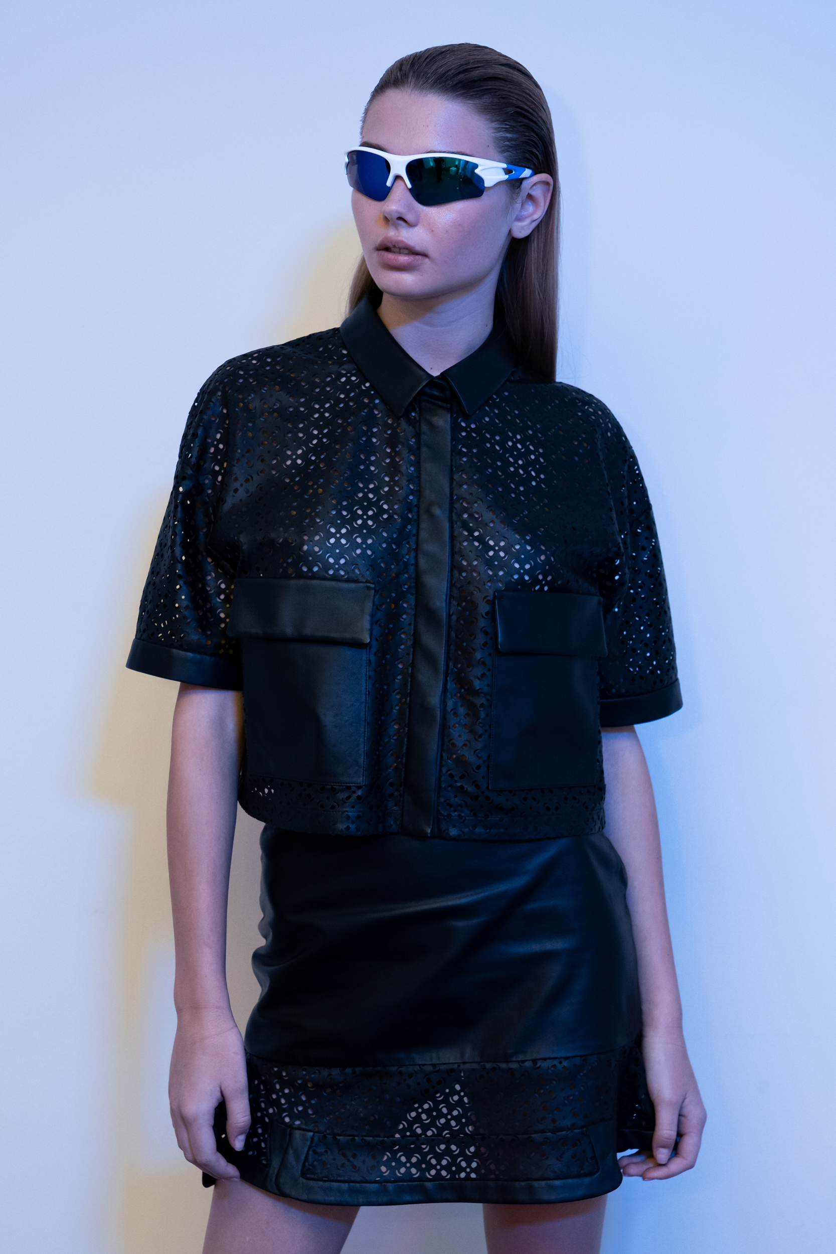Simonetta Ravizza Spring 2023 Fashion Show | The Impression