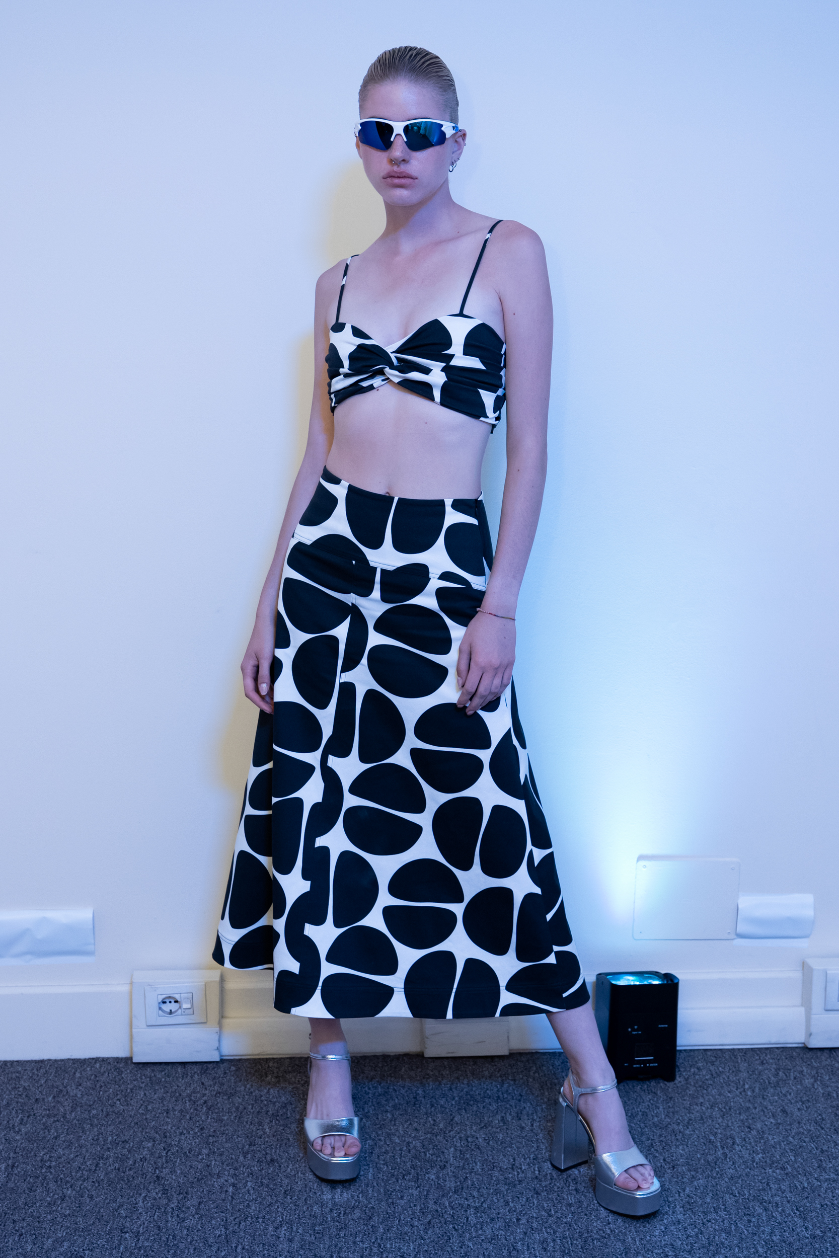 Simonetta Ravizza Spring 2023 Fashion Show | The Impression