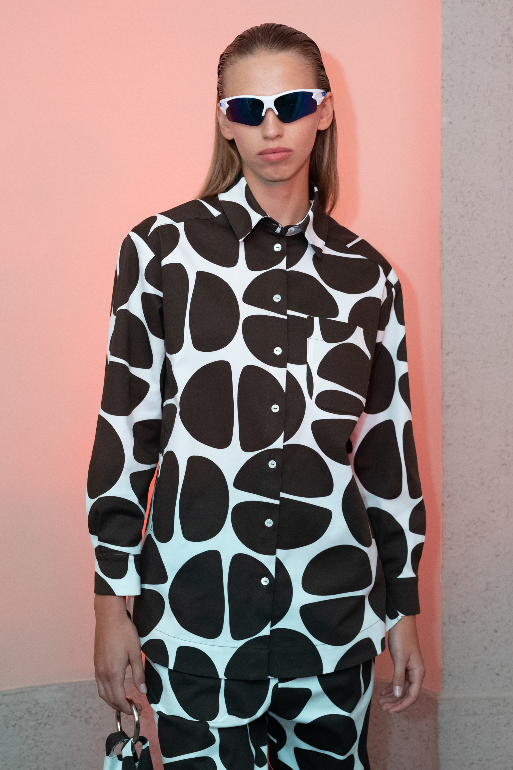 Simonetta Ravizza Spring 2023 Fashion Show | The Impression