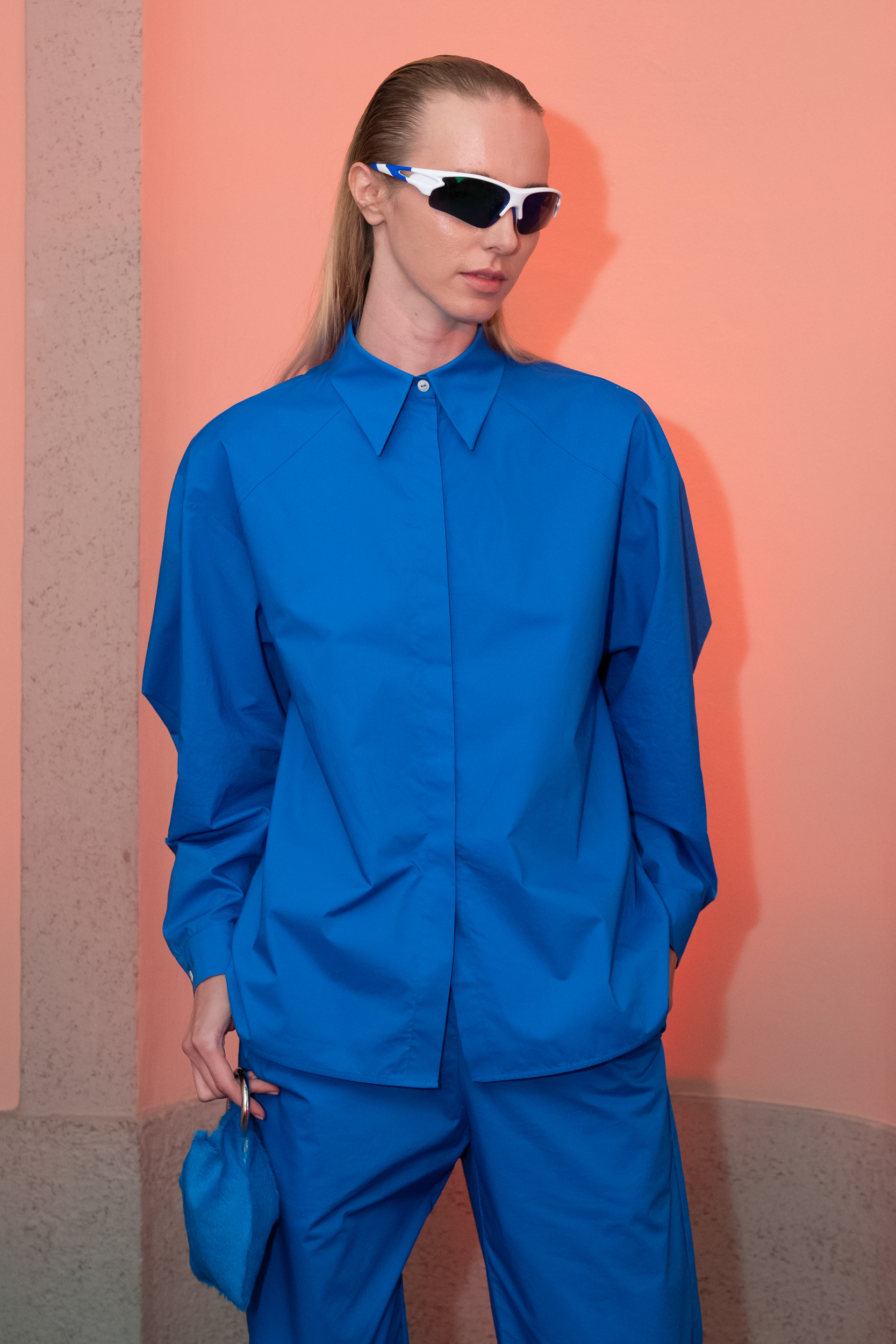 Simonetta Ravizza Spring 2023 Fashion Show | The Impression