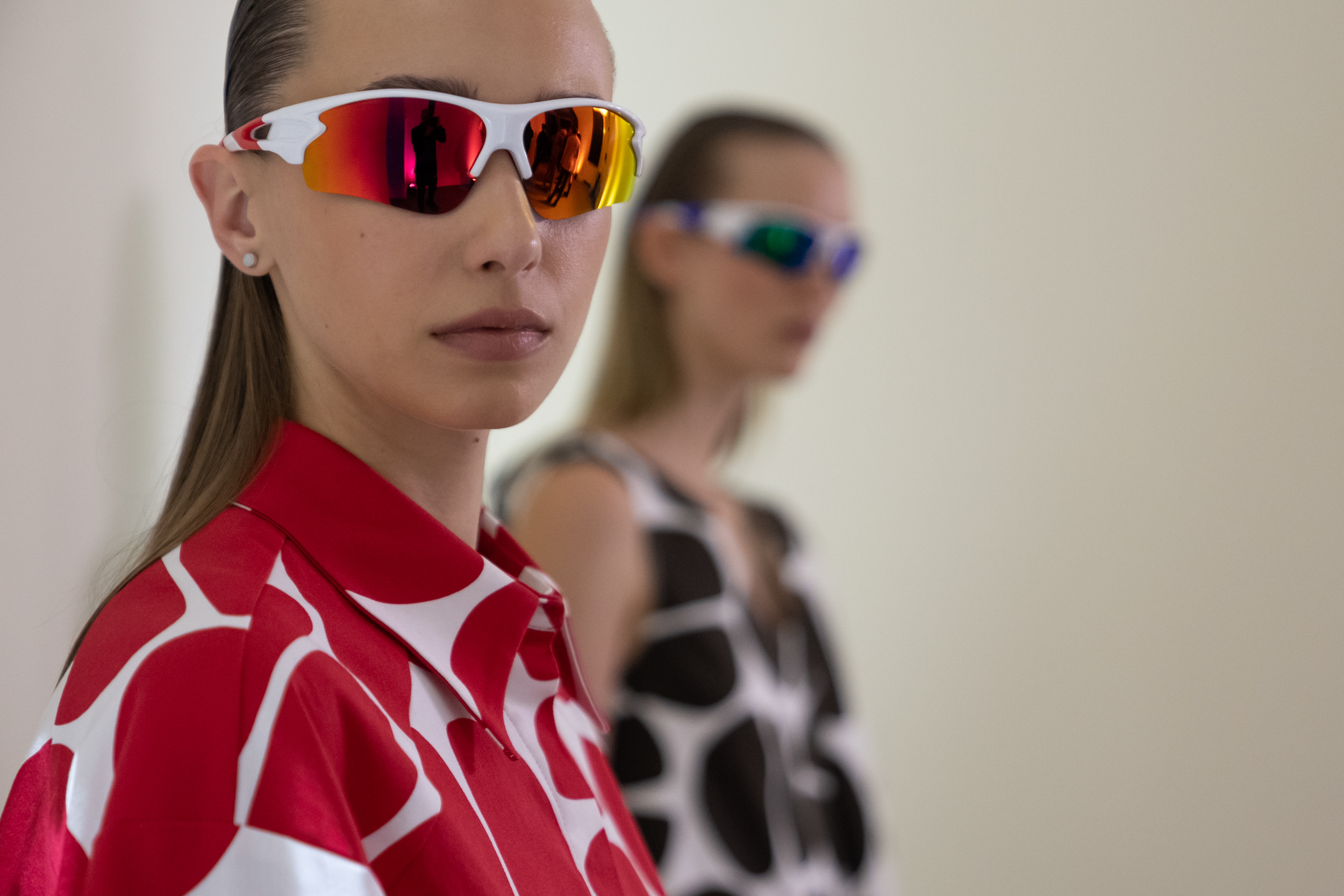 Simonetta Ravizza Spring 2023 Fashion Show | The Impression