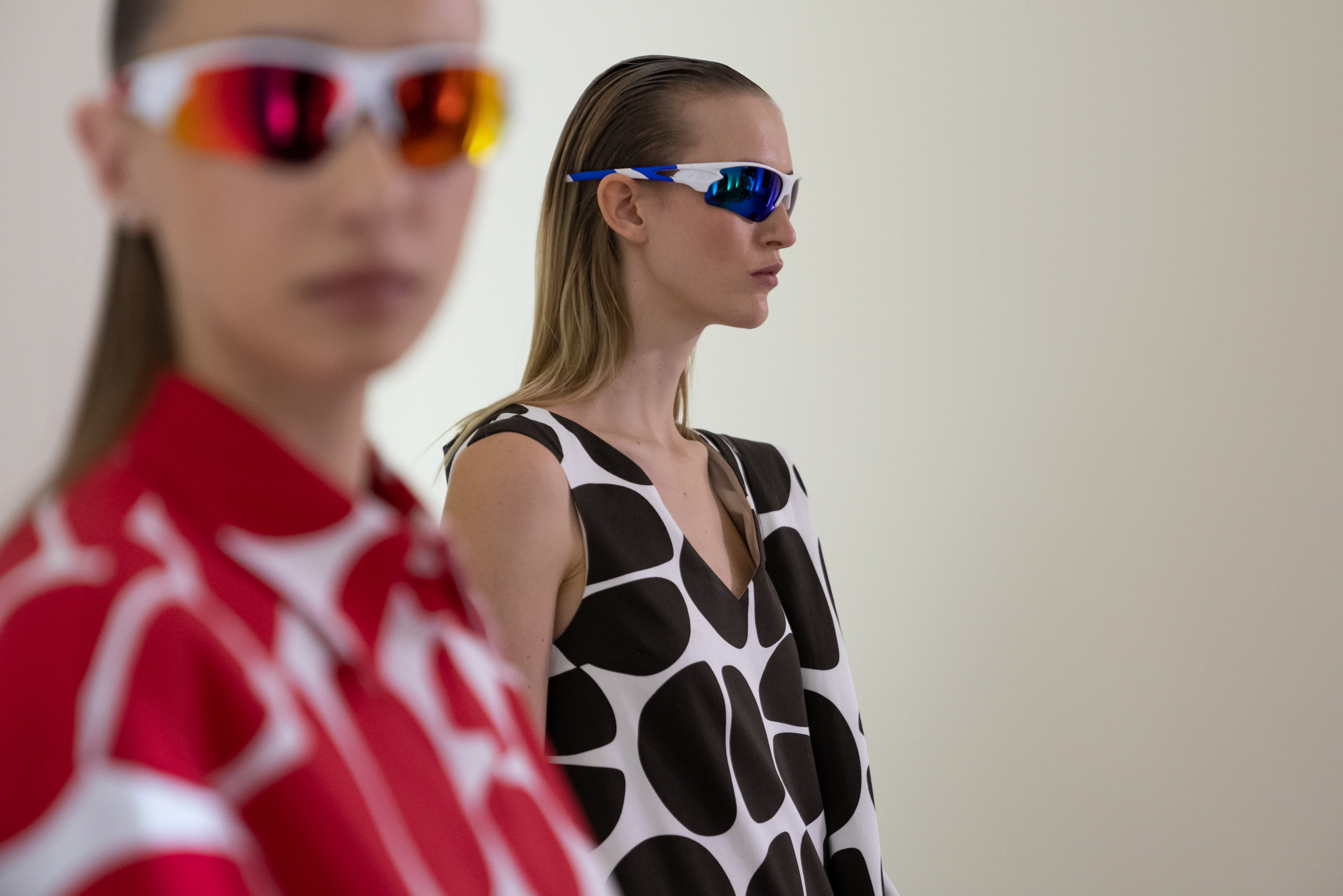 Simonetta Ravizza Spring 2023 Fashion Show | The Impression