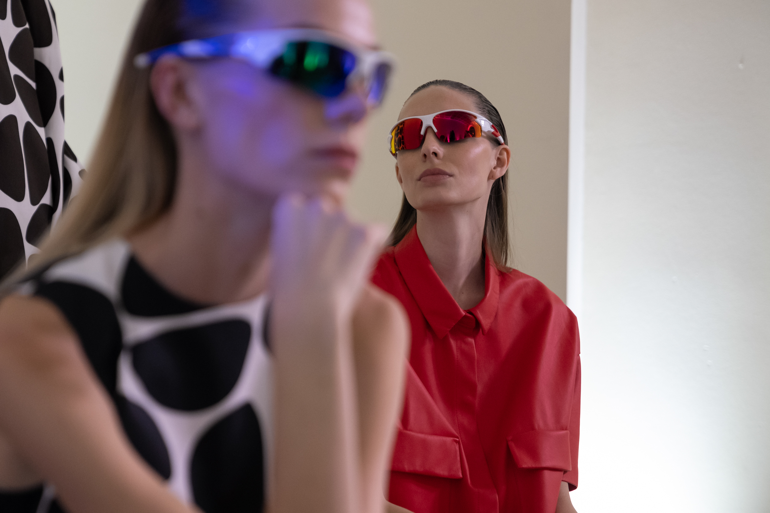 Simonetta Ravizza Spring 2023 Fashion Show | The Impression